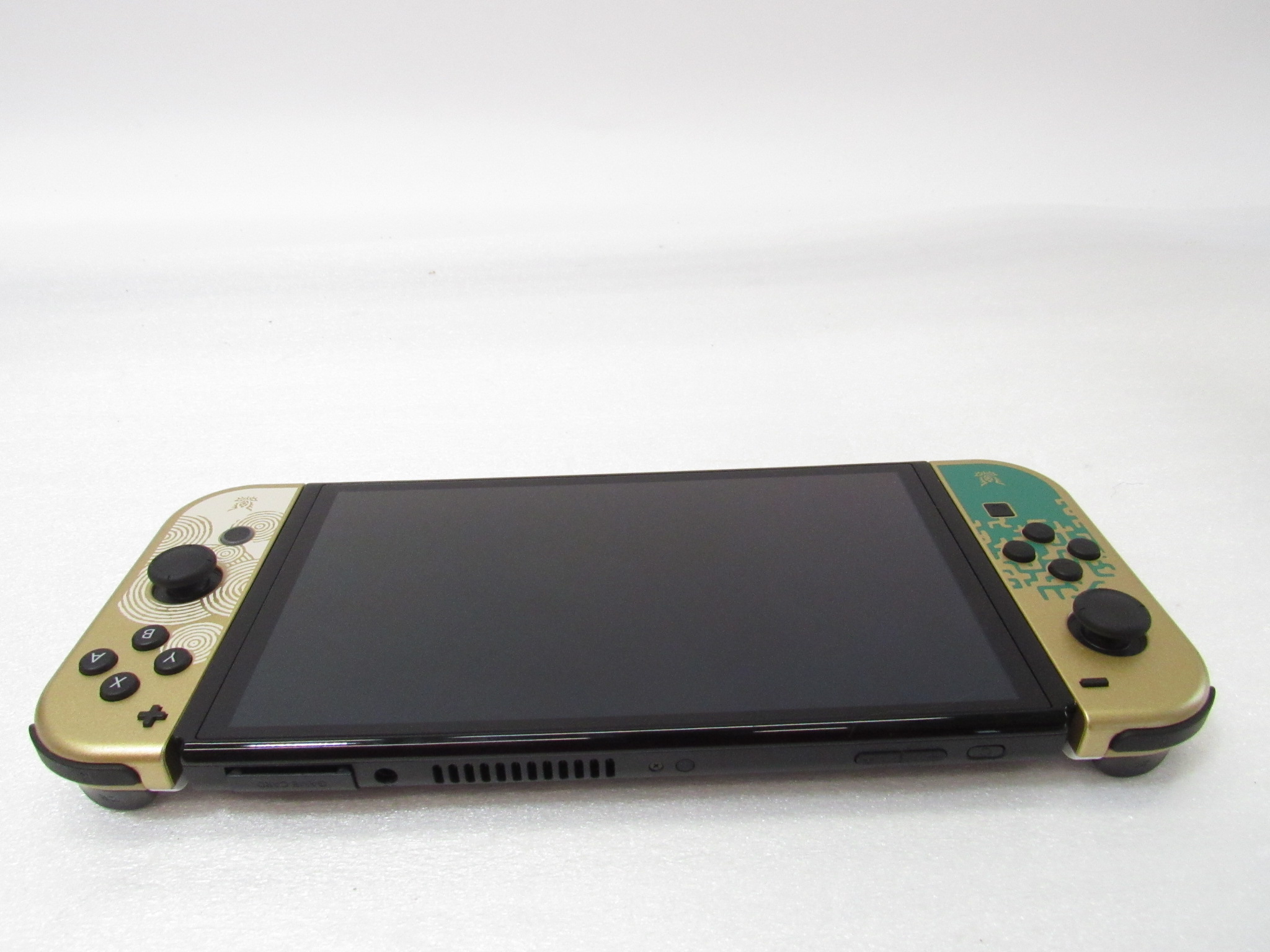 Nintendo Switch OLED HEG-001 Switch Zelda Tears of the Kingdom Edition 2301