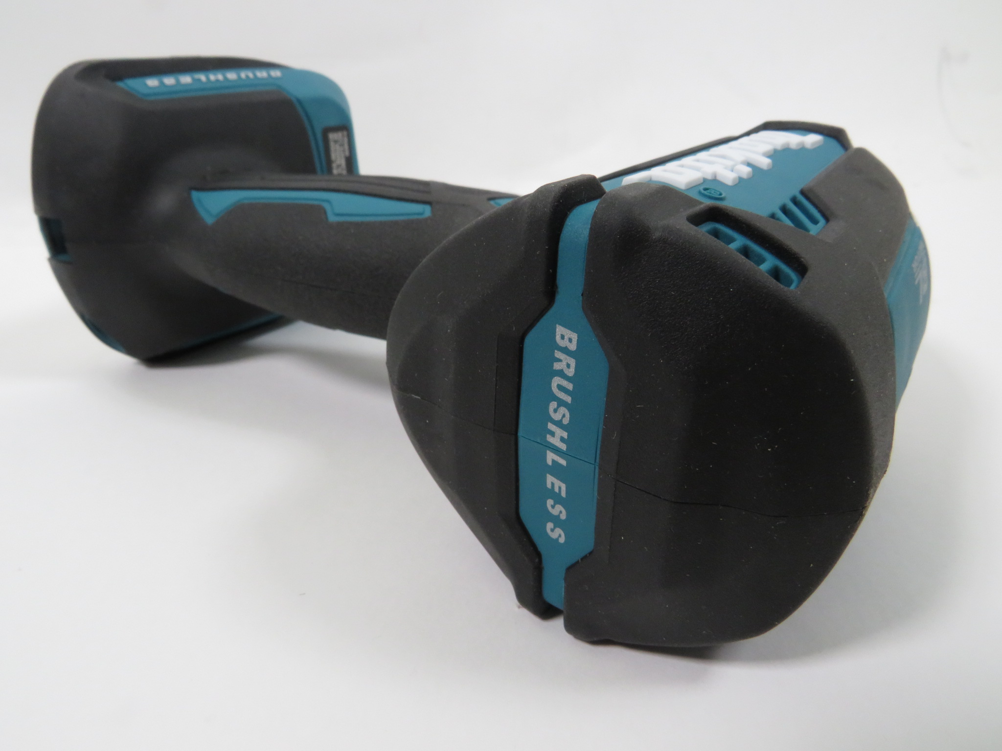 Makita XDT13 18V LXT 1/4" Brushless Cordless Impact Driver