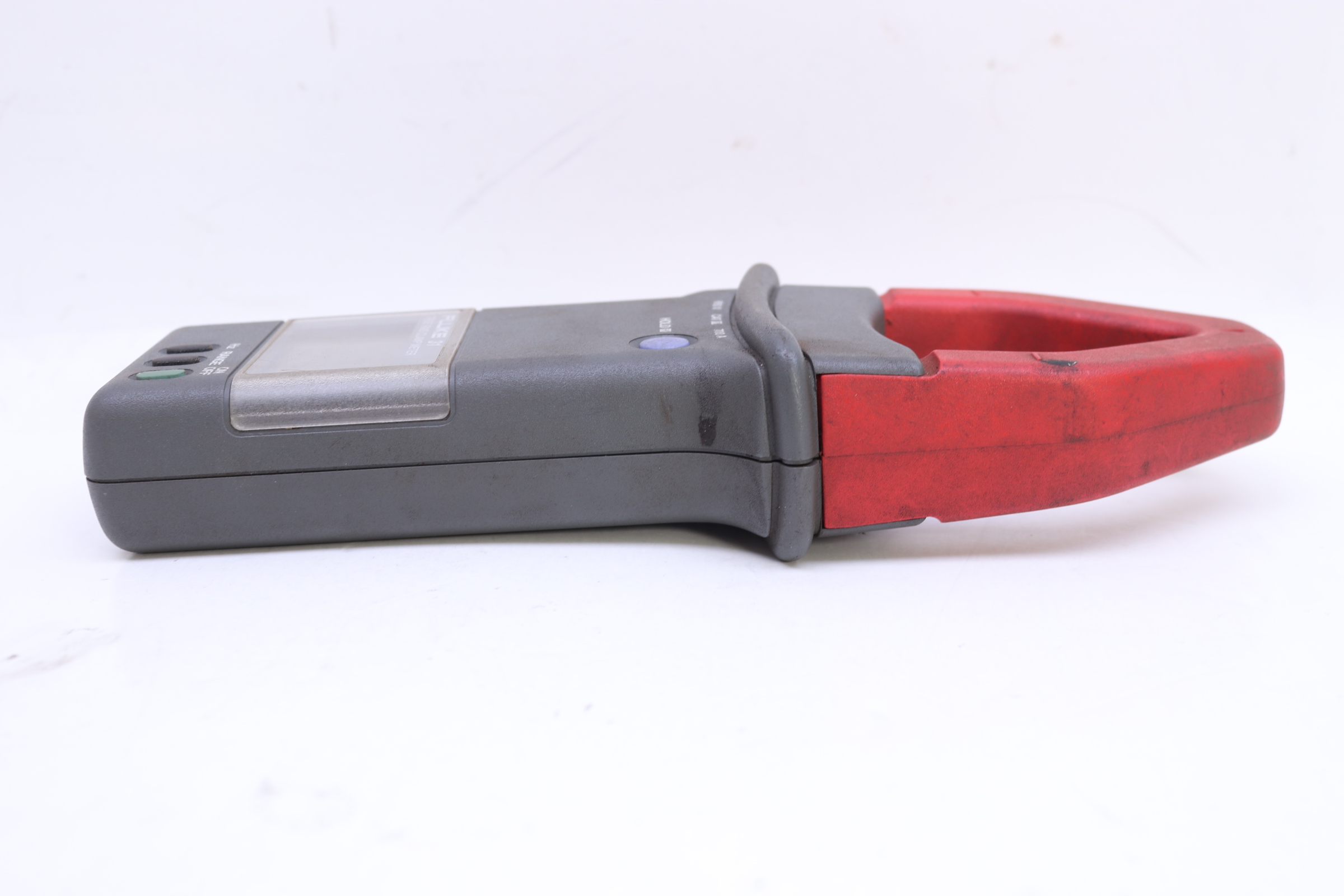 Fluke 31 0.3A-400A True RMS Clamp Meter