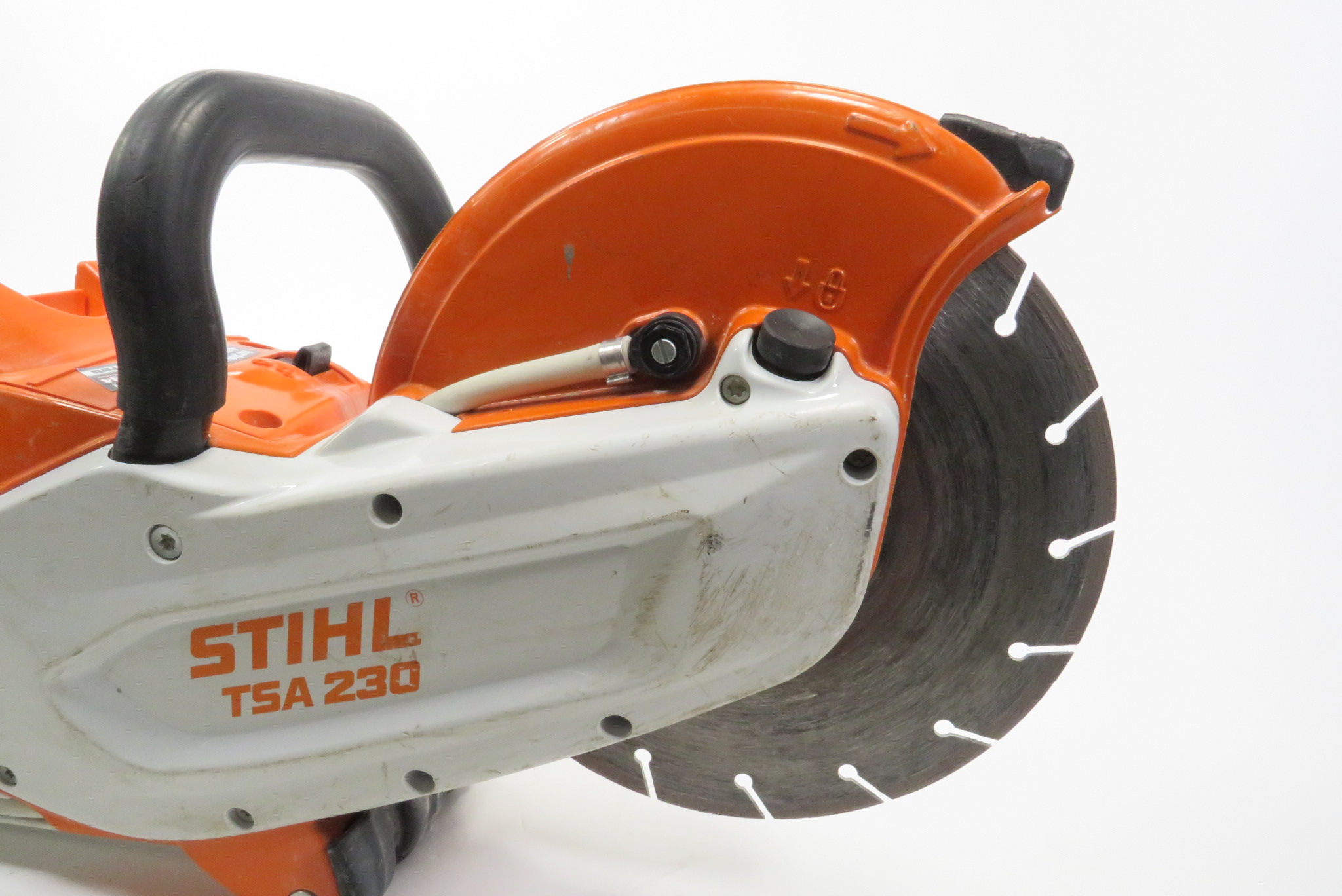 Stihl TSA 230 36V Cordless Cut-Off Saw