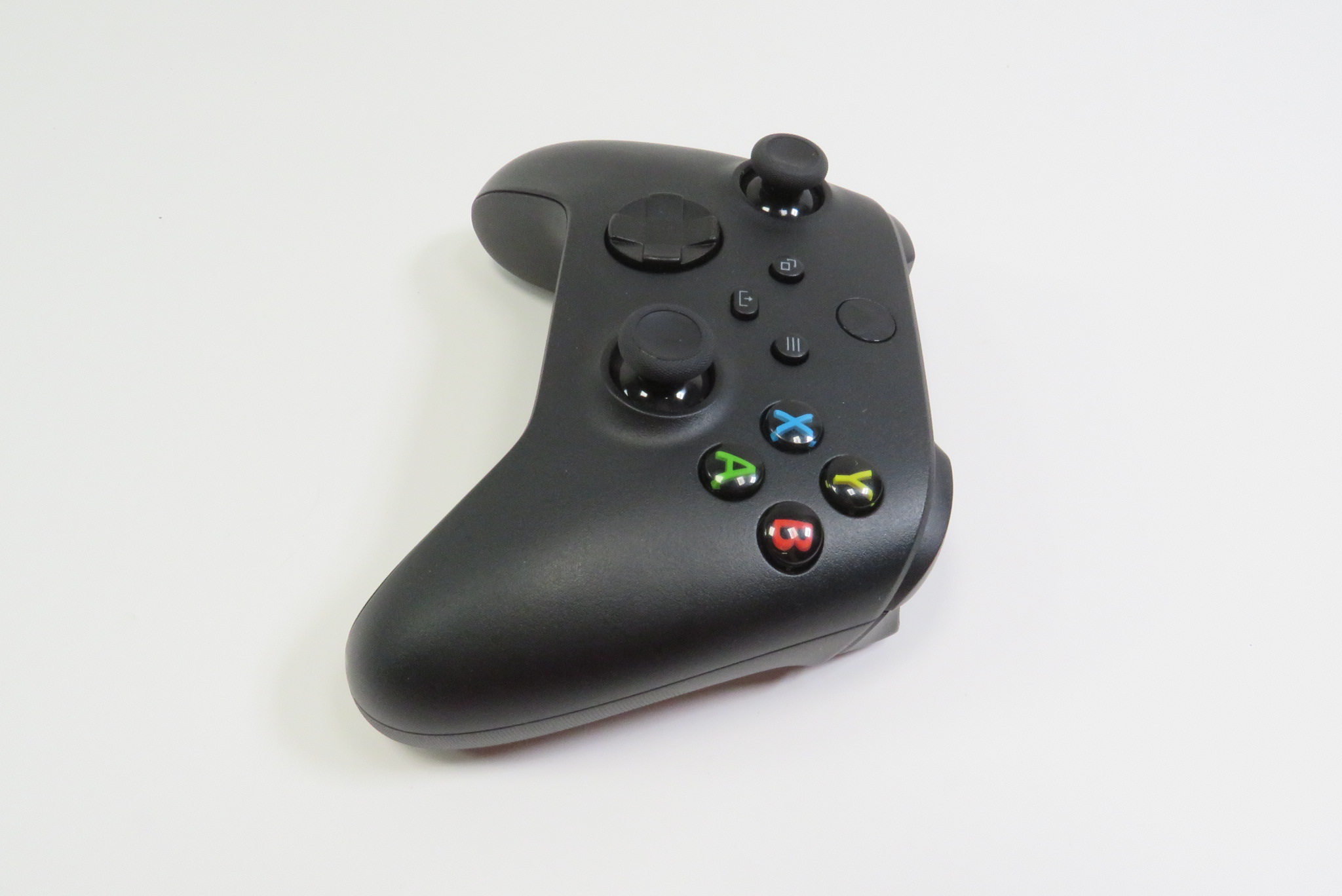 Microsoft Xbox 1914 Bluetooth Hybrid D-pad Button Mapping Controller 9567