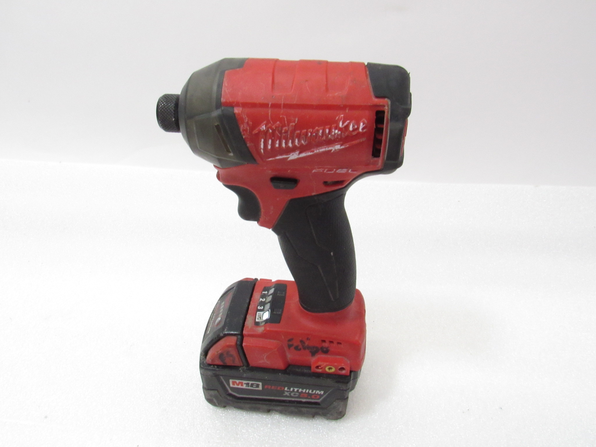 Milwaukee 2760-20 M18 FUEL SURGE 1/4" Hex Hydraulic Driver