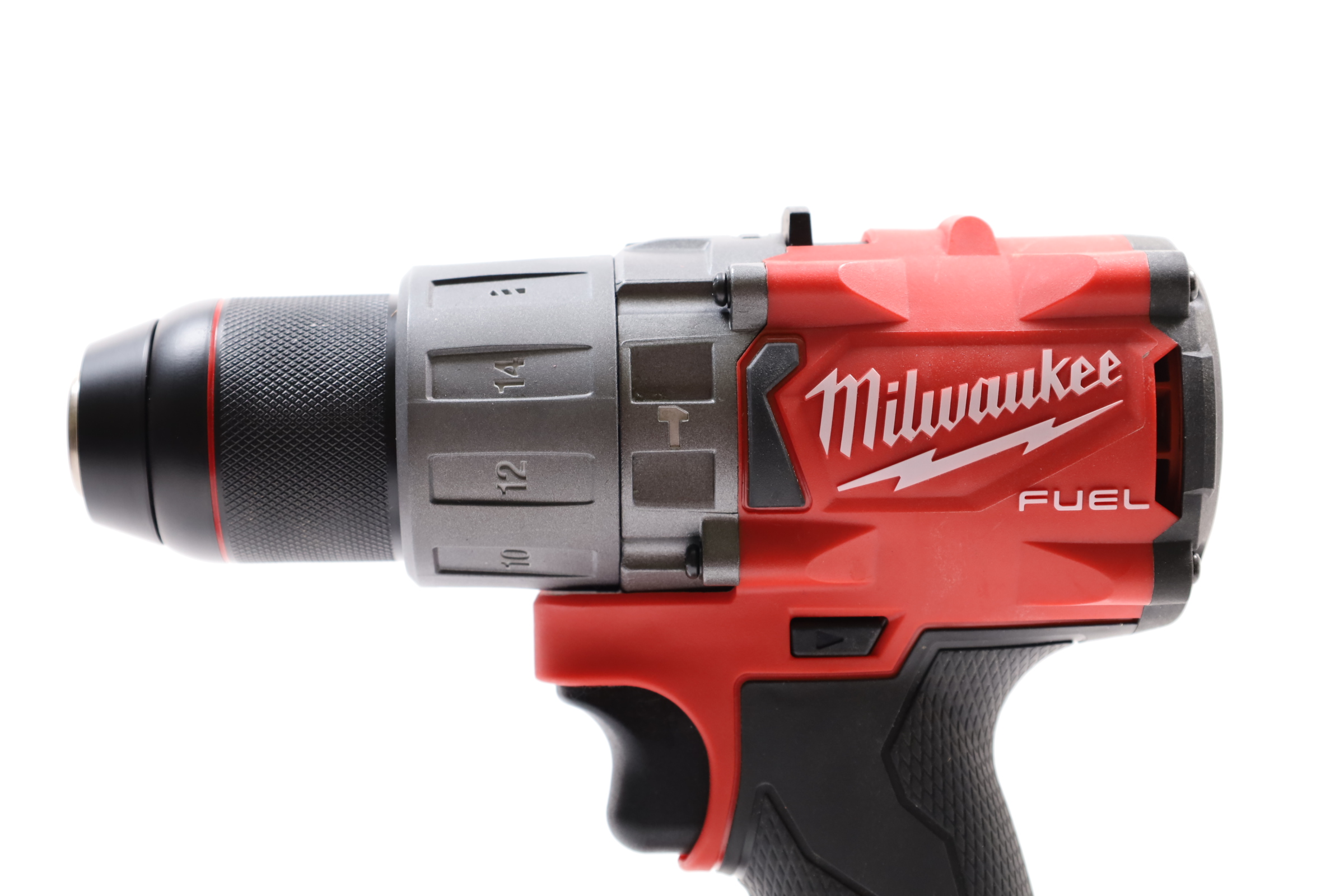 Milwaukee 2804-22 M18 FUEL 18V Brushless Cordless 1/2" Hammer Drill Driver