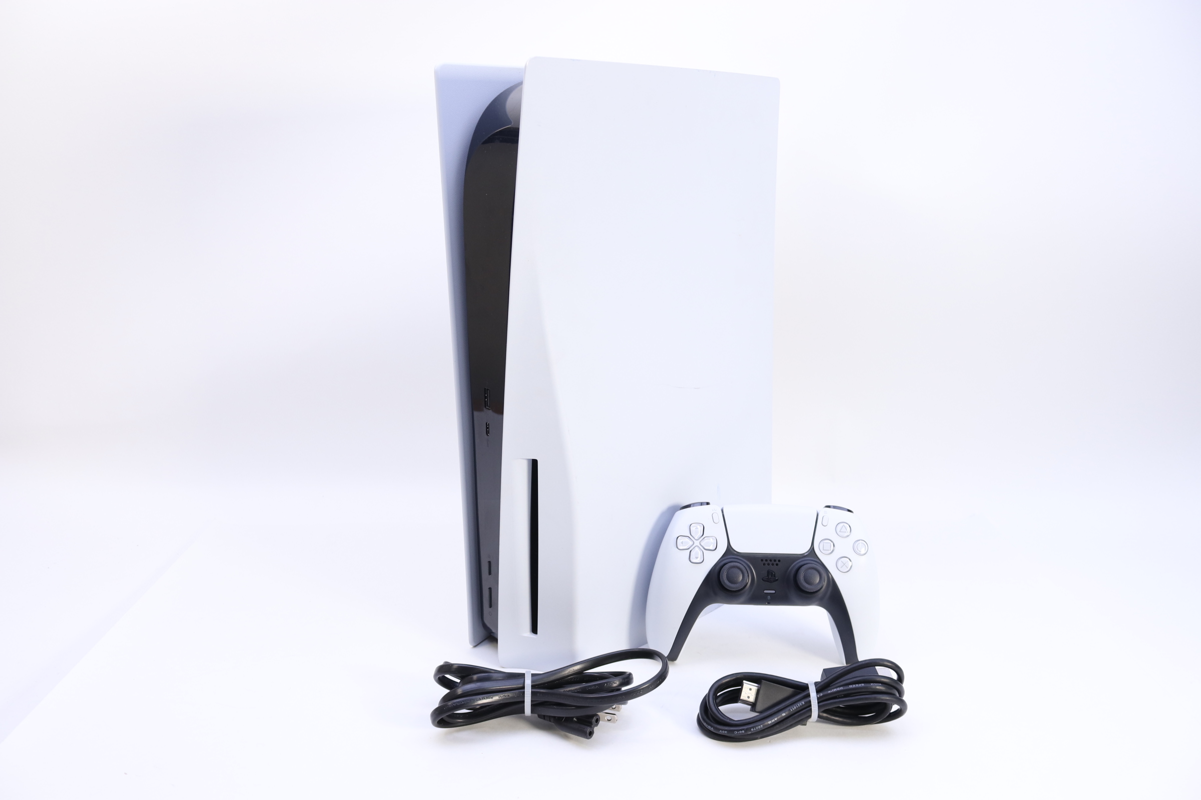 Sony CFI-1015A 825GB 4K Game Console Disc Edition PlayStation 5 - 4913