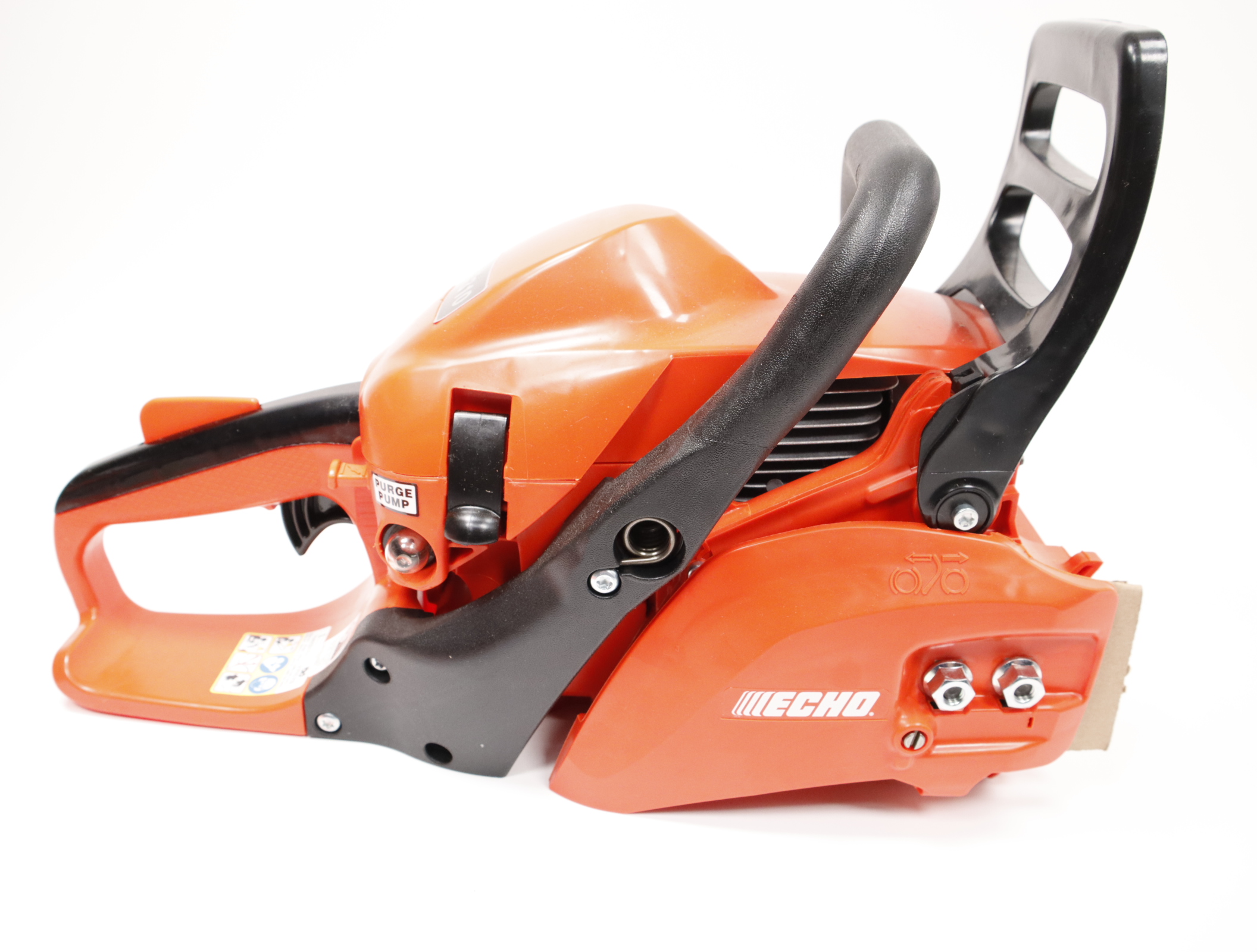 Echo CS-310 14 in. 30.5 cc Gas 2-Stroke Rear Handle Chainsaw Kit