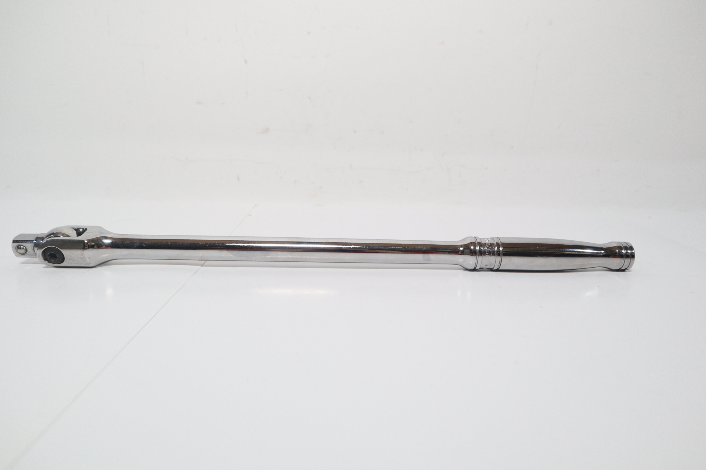 Snap-on Tools SN15B 1/2" Drive 15" Standard Handle Breaker Bar