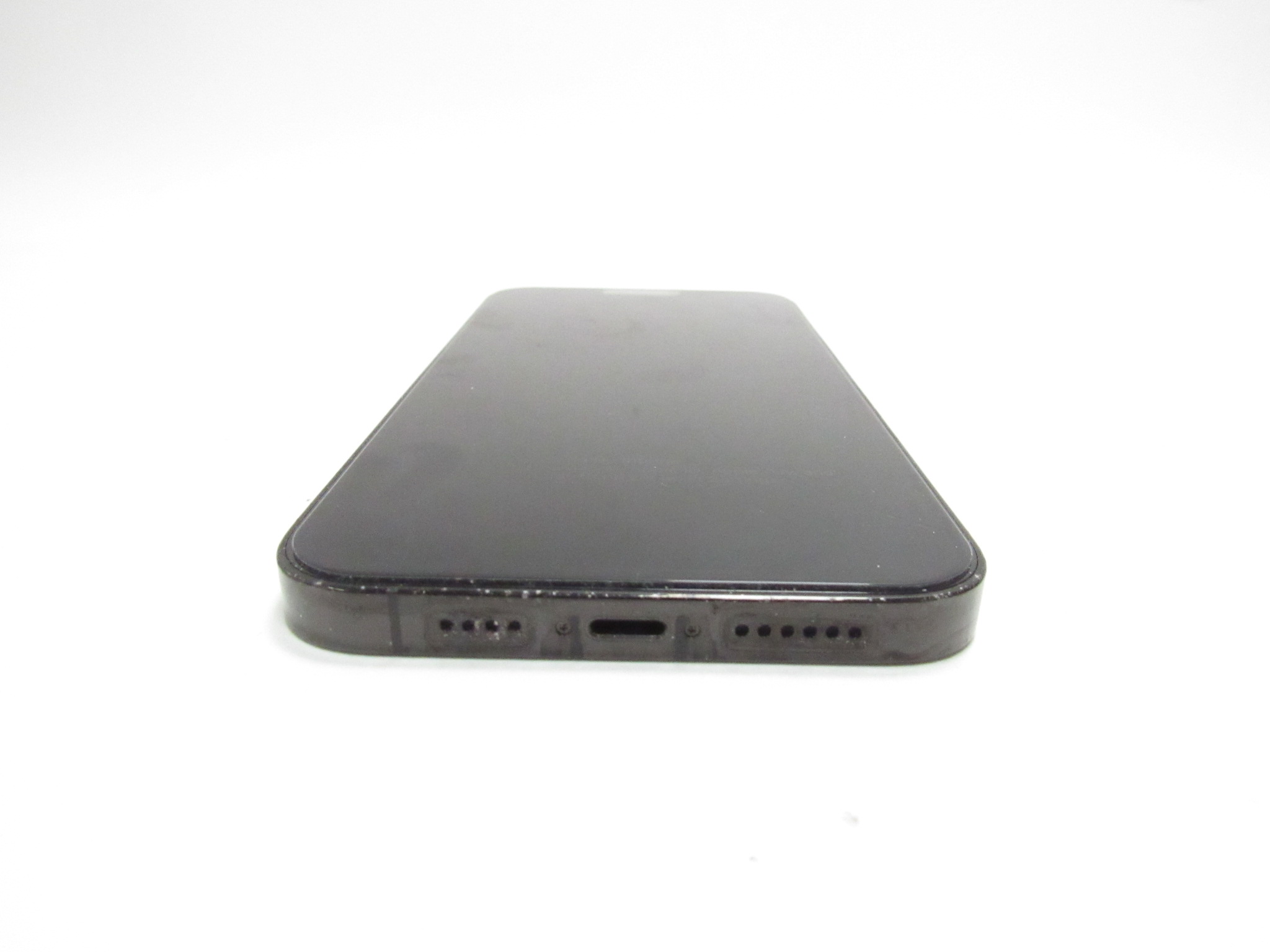 Apple iPhone 14 Pro Max A2651 MQ923LL/A 1.02TB Gray No SIM Restrictions