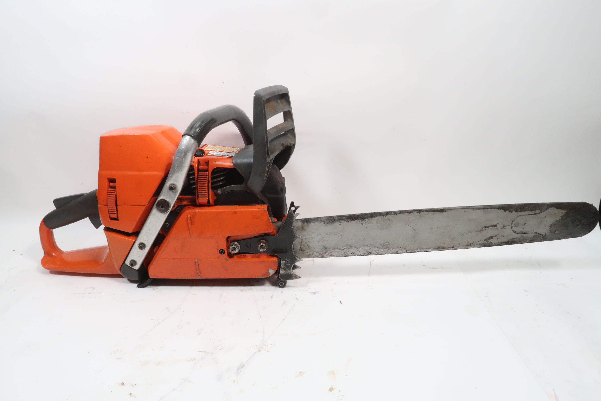 Husqvarna 575xp cc store