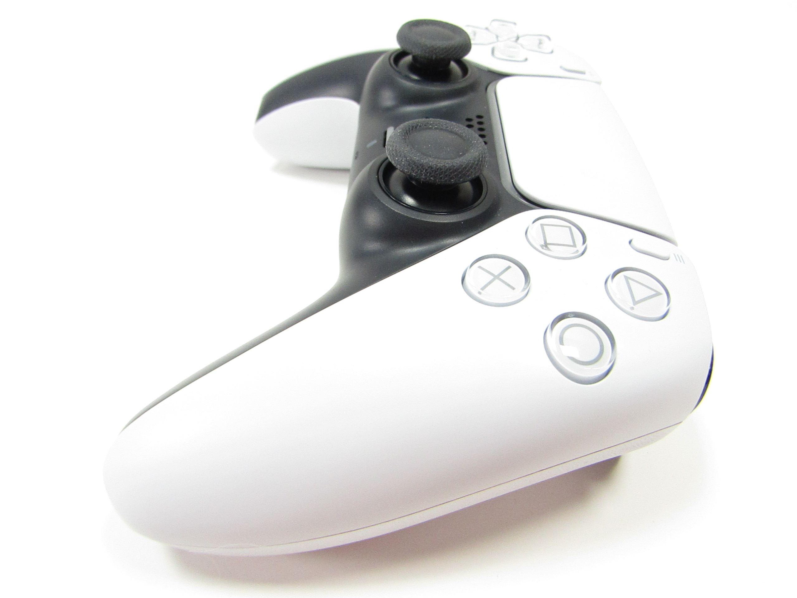 Sony PlayStation DualSense CFI-ZCT1W Adaptive Trigger Wireless Controller