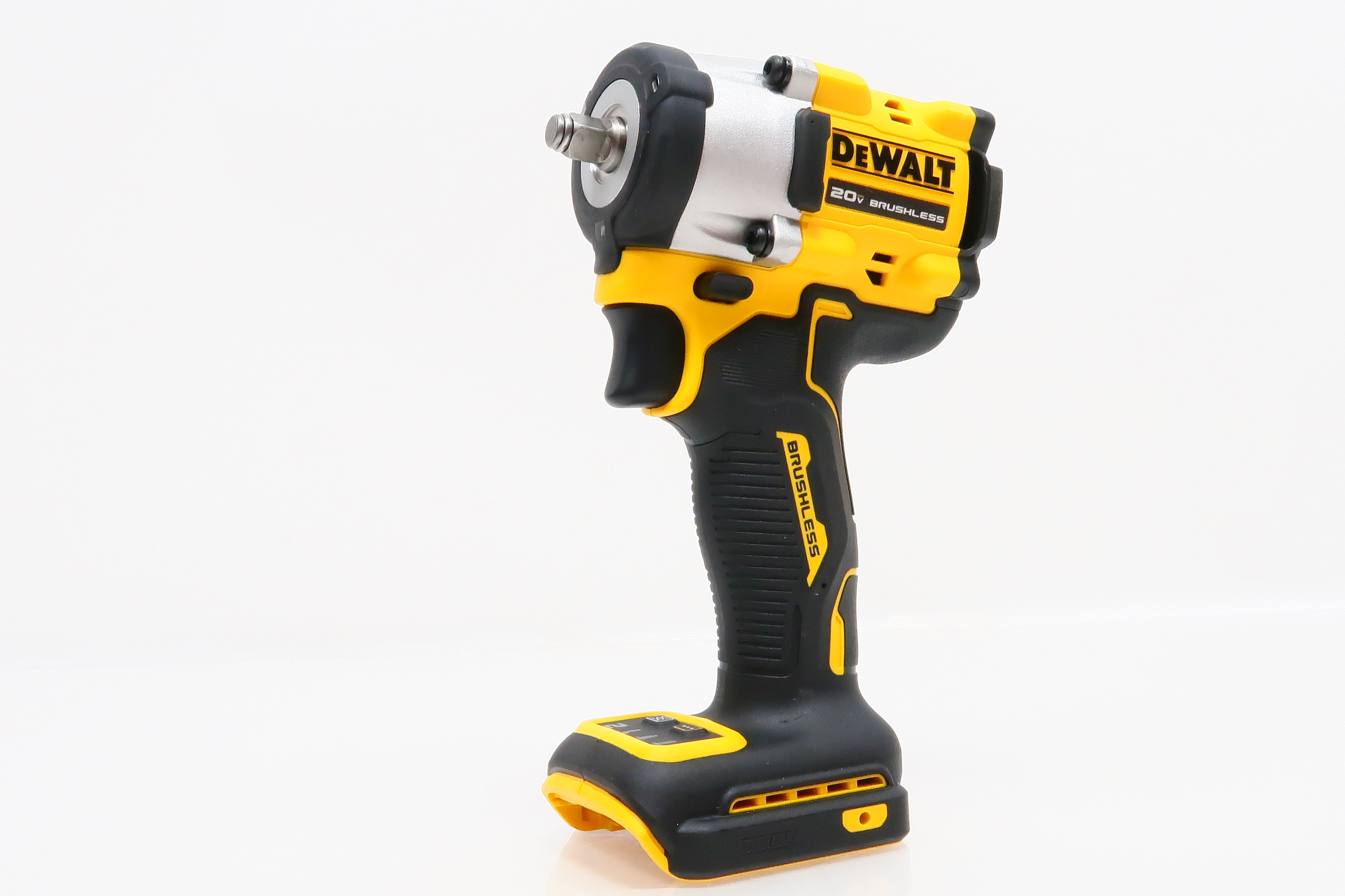 DeWalt ATOMIC 20V MAX Brushless 3/8 in. Impact Wrench - DCF923