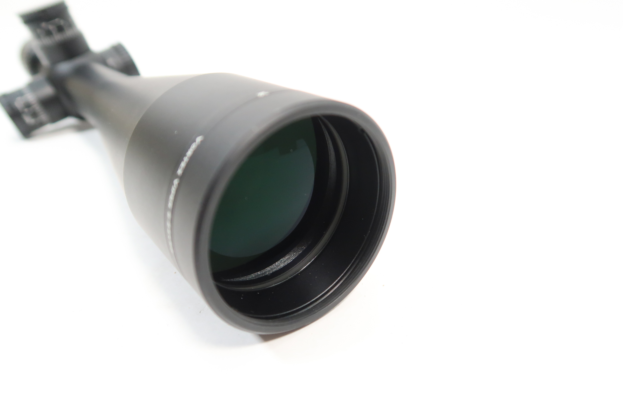 Vortex 6-24x50 Viper HS-T Riflescope (VMR-1 MOA Reticle)