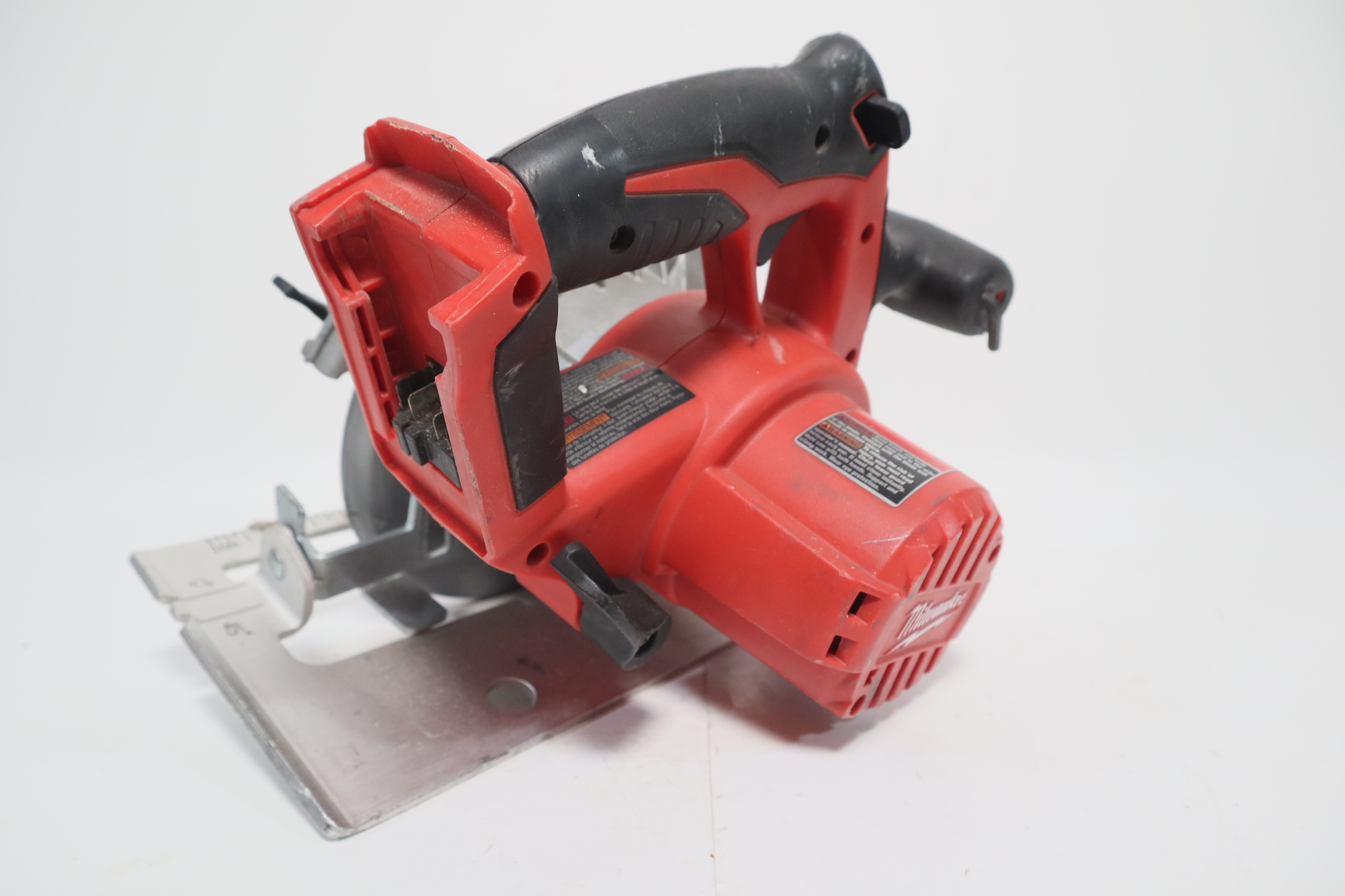 Milwaukee 2630-20 M18 6 ½" Circular Saw 3124