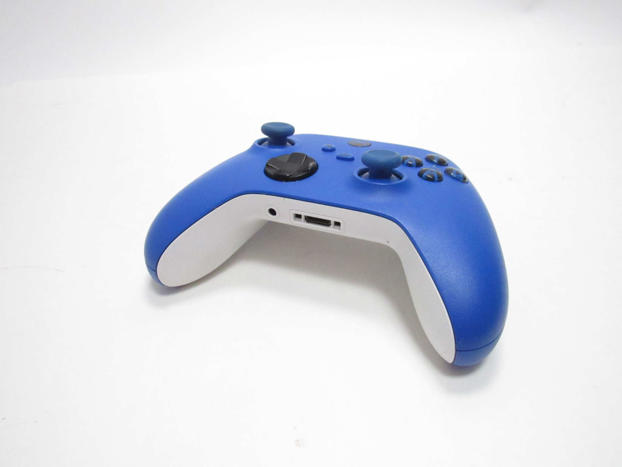 Microsoft 1914 Shock Blue Xbox One Series S/X Wireless Controller
