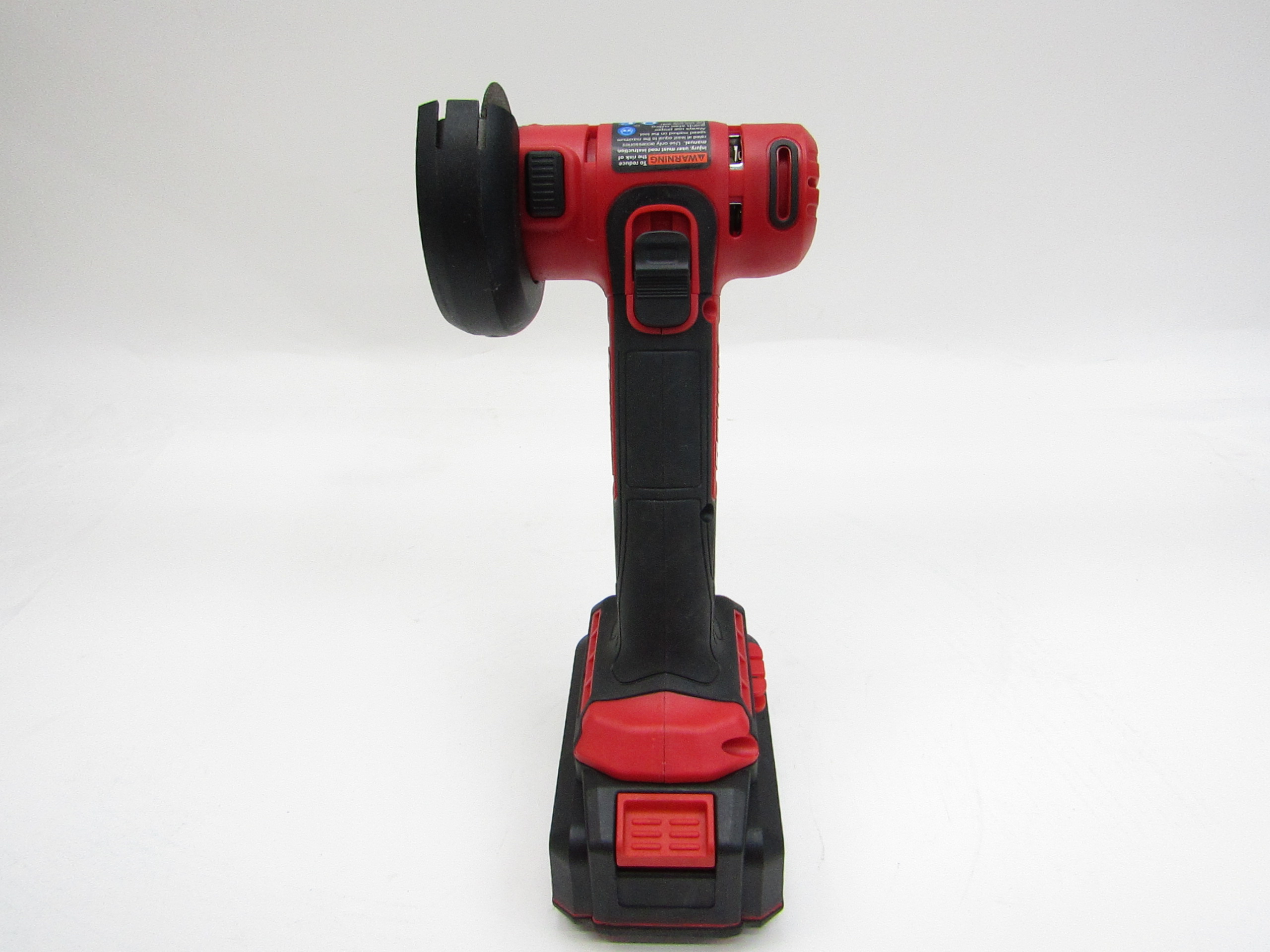 Bauer 2269C-B 20V Max 3" Cordless Cut-Off Tool