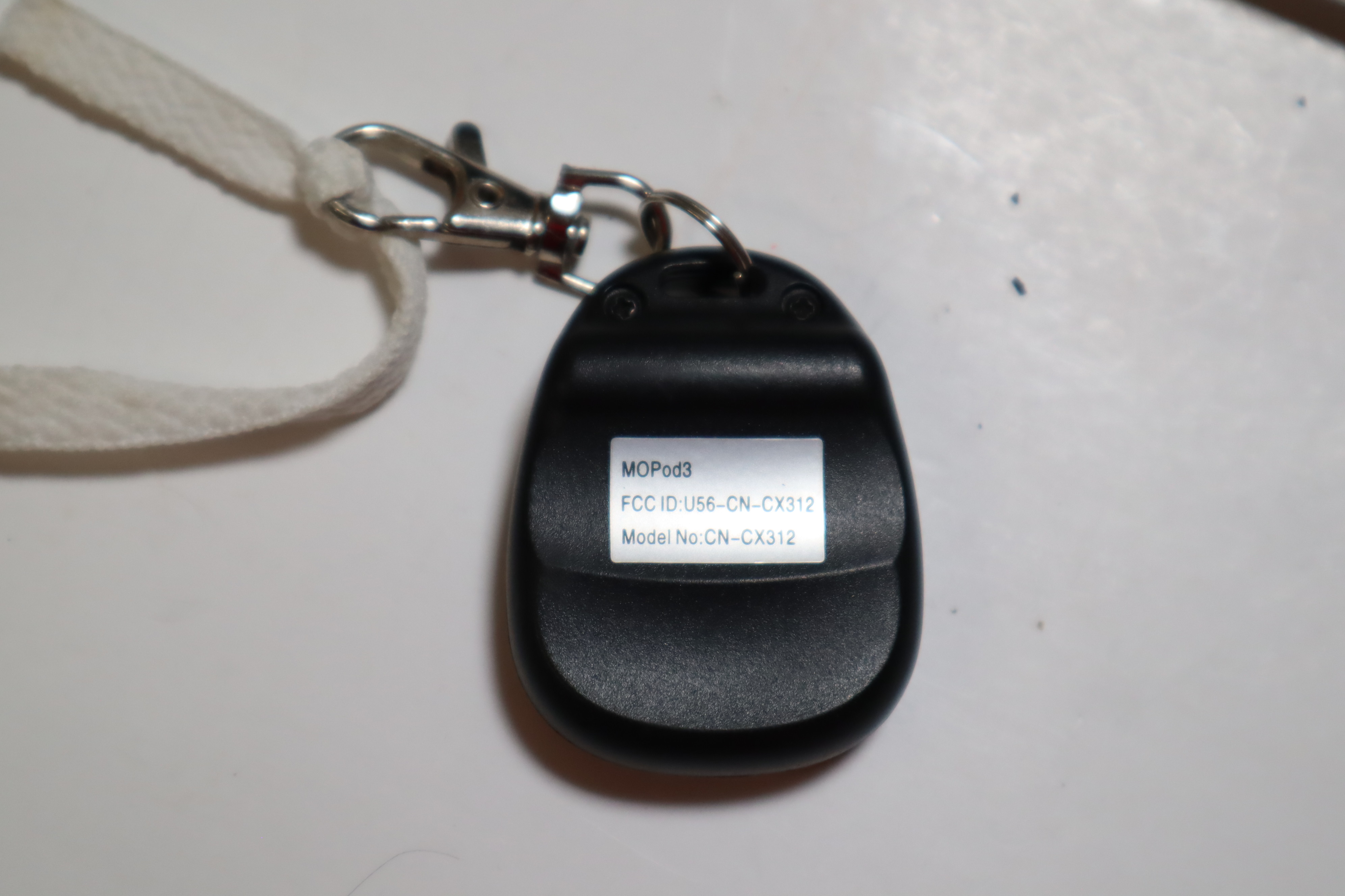 Aqua-Vu 760C Series Camera System MO-Pod 3 Unit 5659