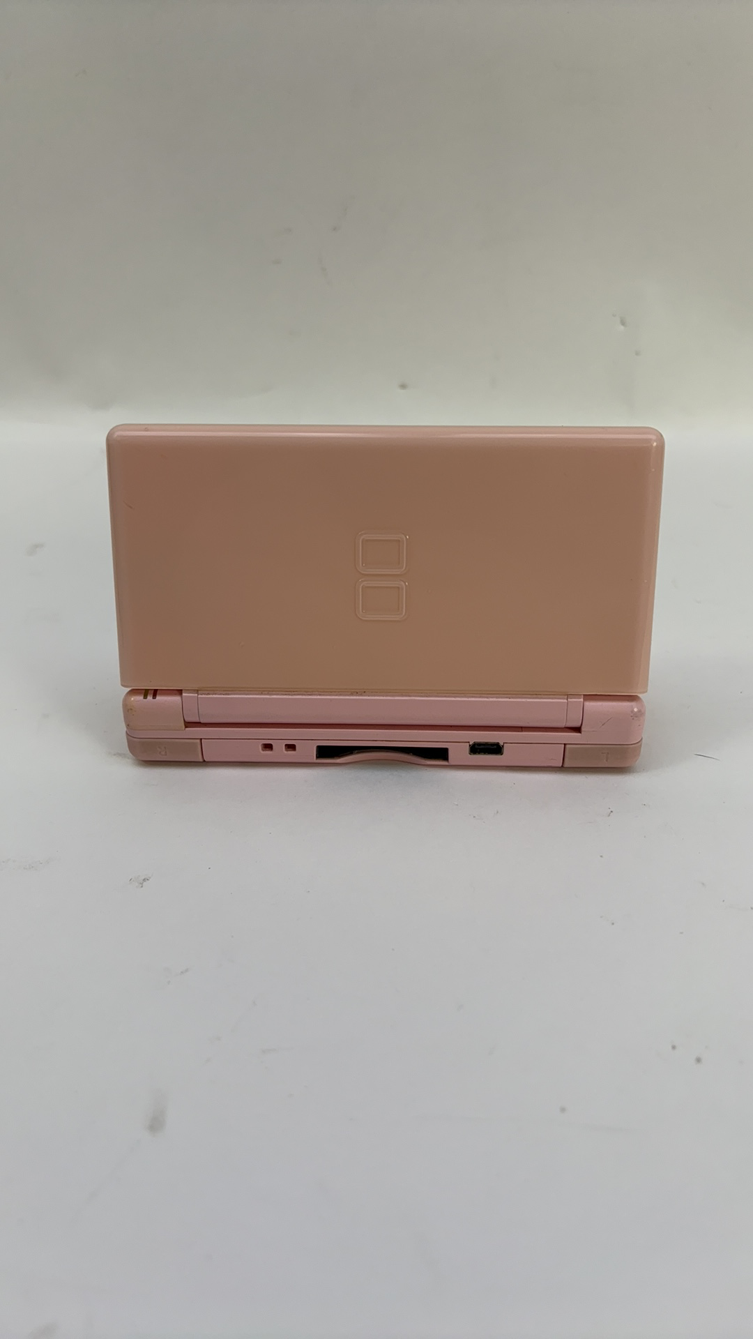 Nintendo DS Lite USG-001 Handheld Dual Screen Portable Game System - 8124