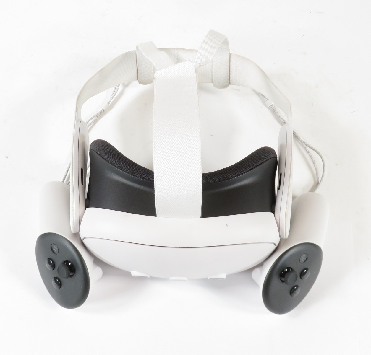 Meta Quest 3 S3A 128GB Storage 3D Spatial Audio High-Resolution VR Headset