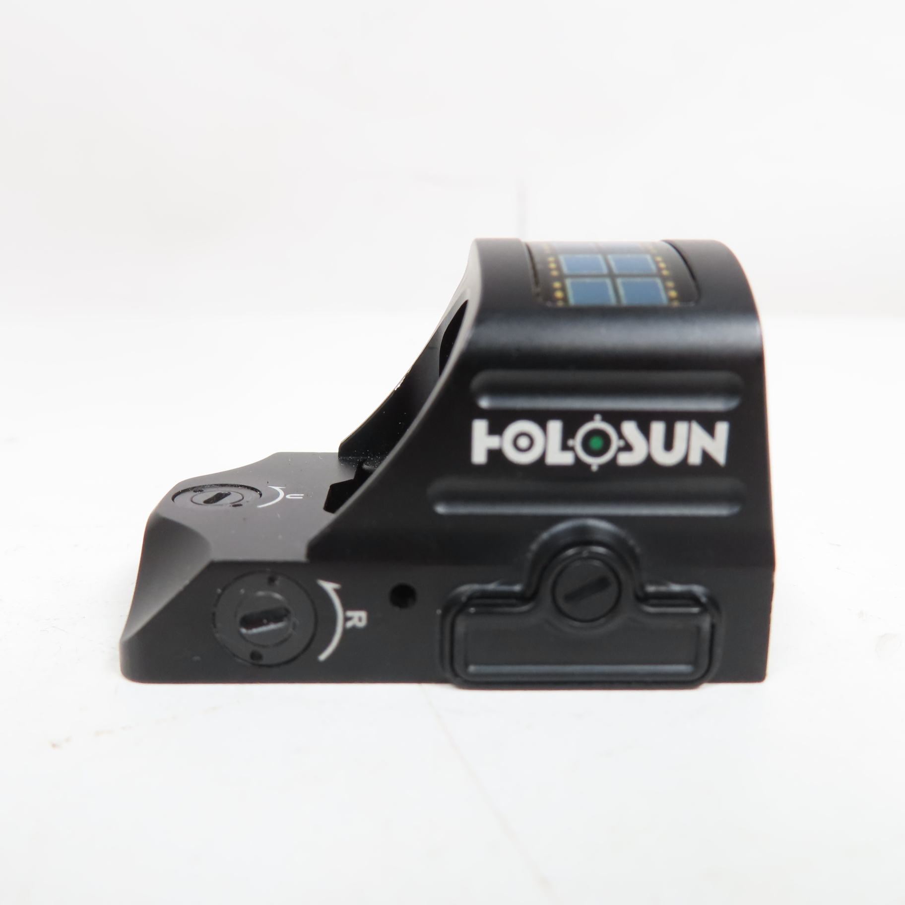 Holosun HE507C-GR X2 Elite 1x Holographic Green Dot Weapon Sight (In Box)