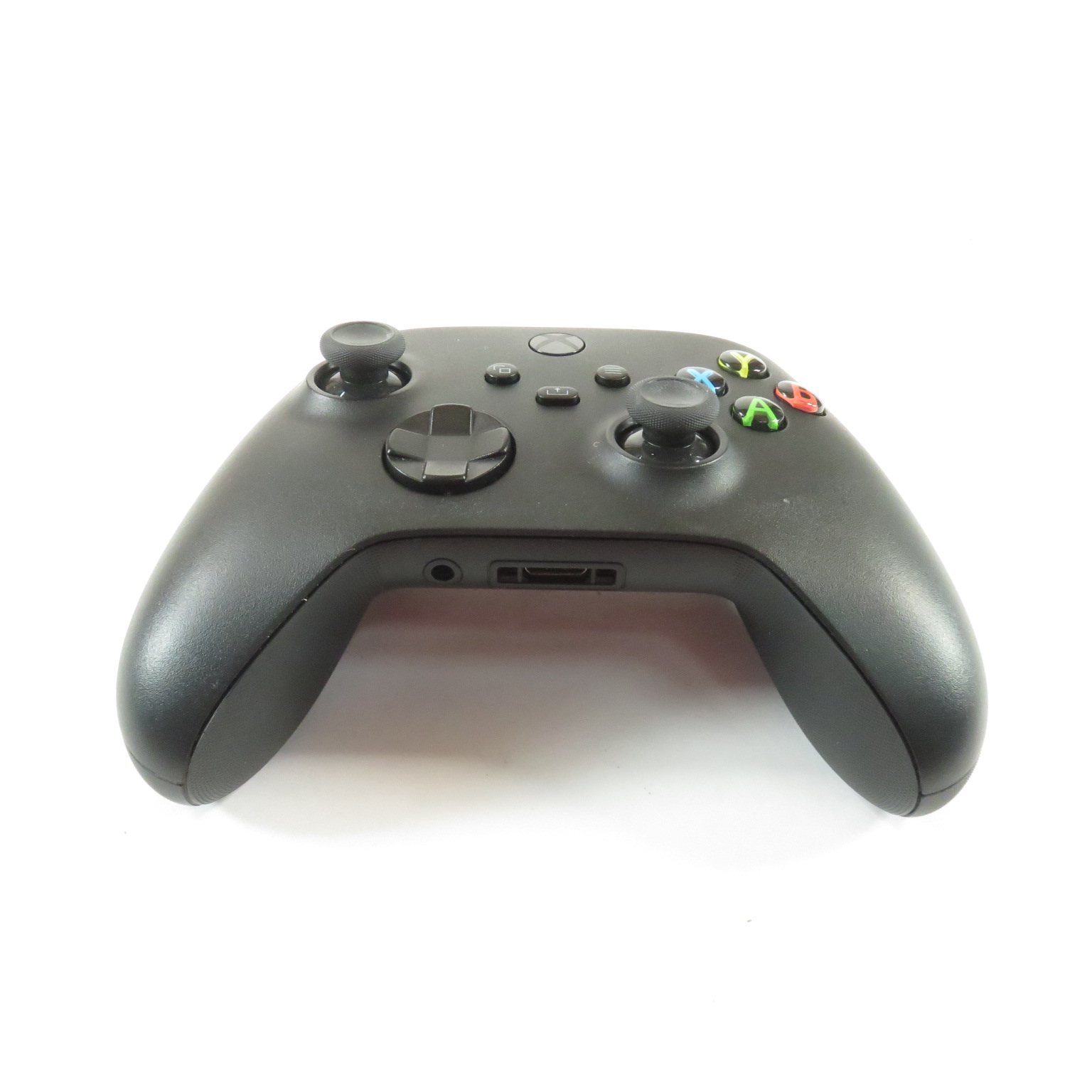 Microsoft Xbox Controller 1914 Bluetooth Hybrid D-pad Button Mapping ...