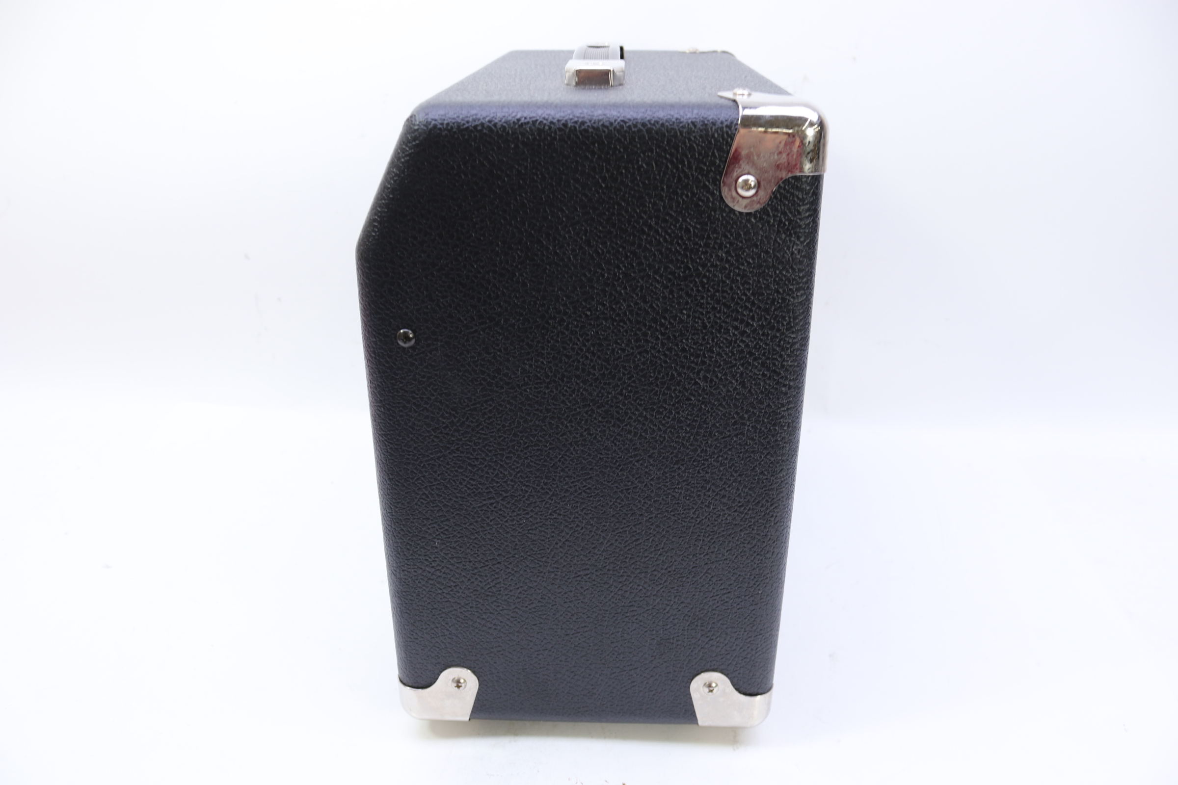 Fender 0231500001 Frontman 15G 15W 2 Channel Guitar Combination Amplifier