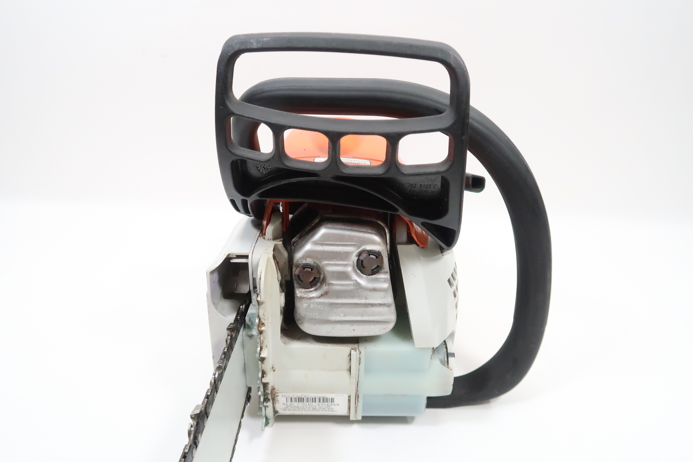 Stihl MS211 18" 35.2cc Gas Chainsaw