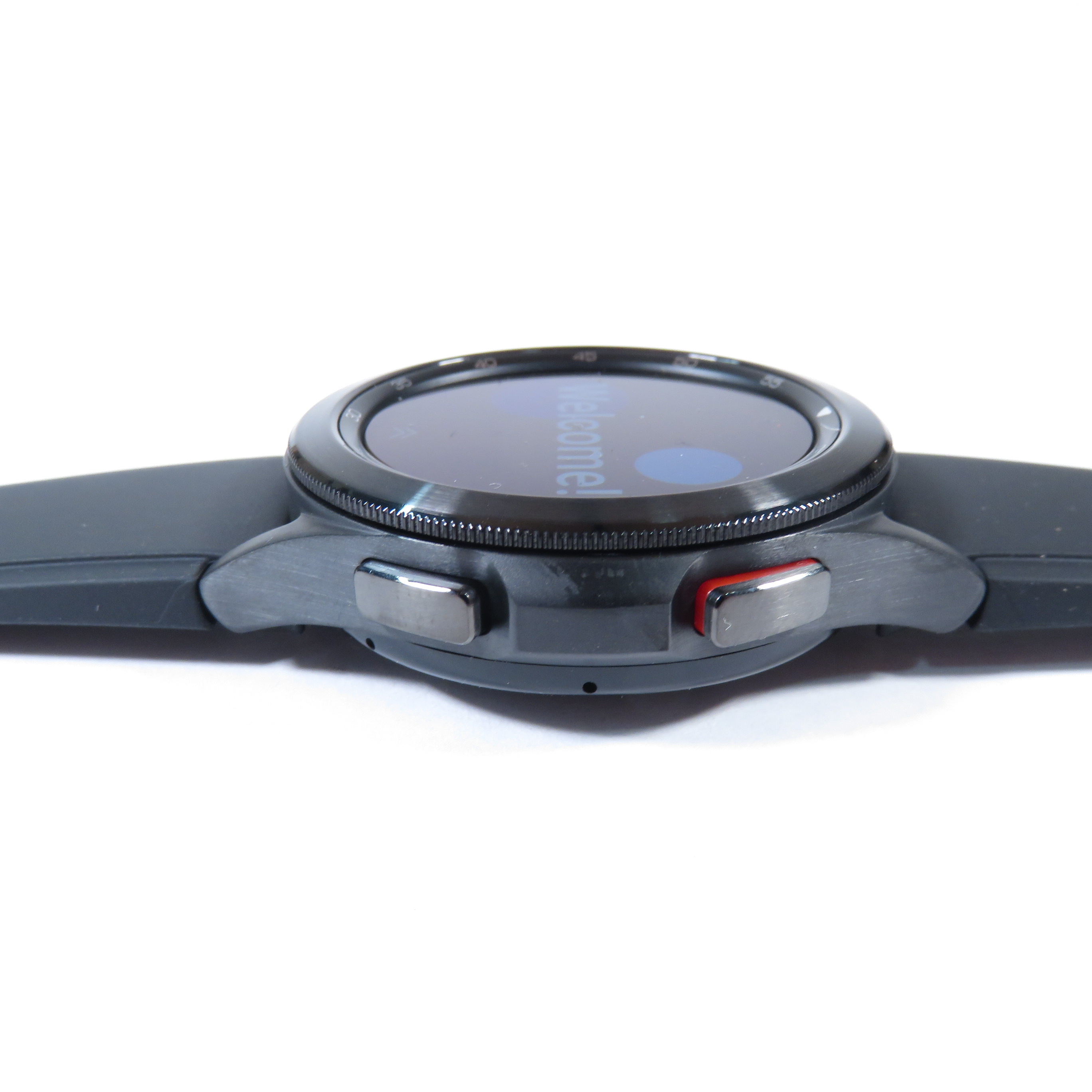 Samsung Galaxy Watch4 Classic SM-R880 42mm Case Bluetooth/WiFi Smartwatch