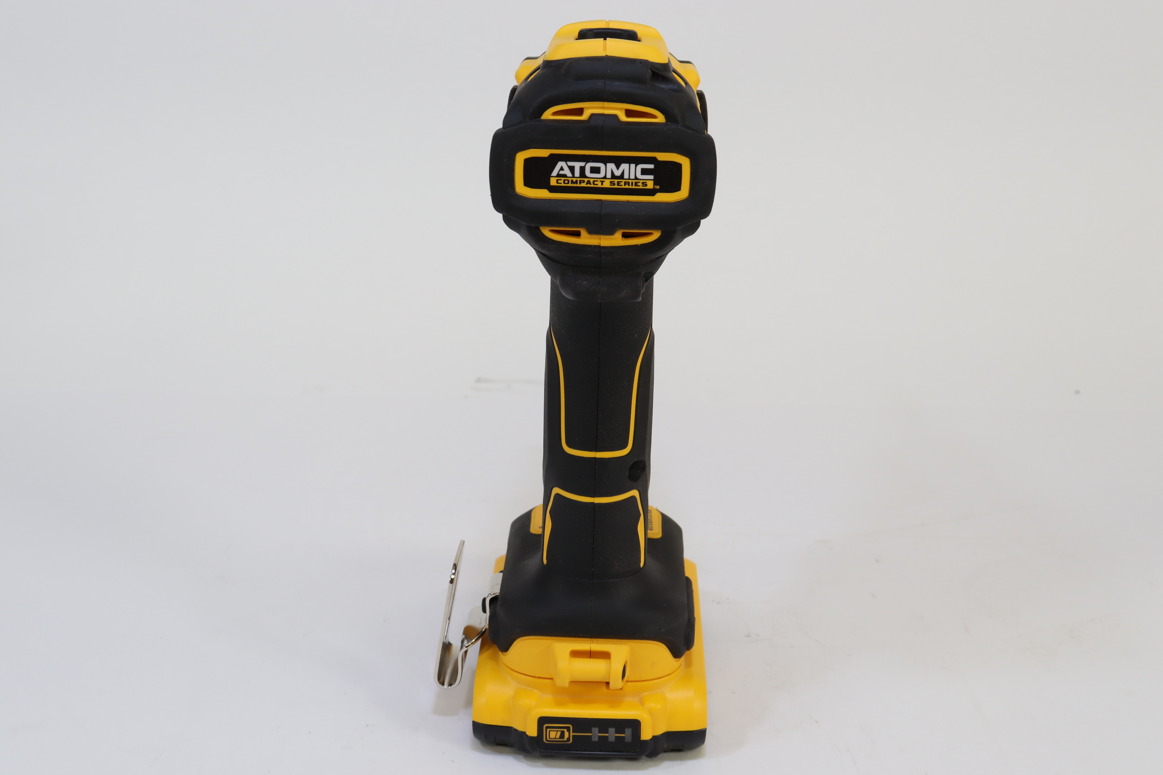 DEWALT DCD708 ATOMIC 20-Volt MAX Cordless Brushless Compact 1/2 in ...