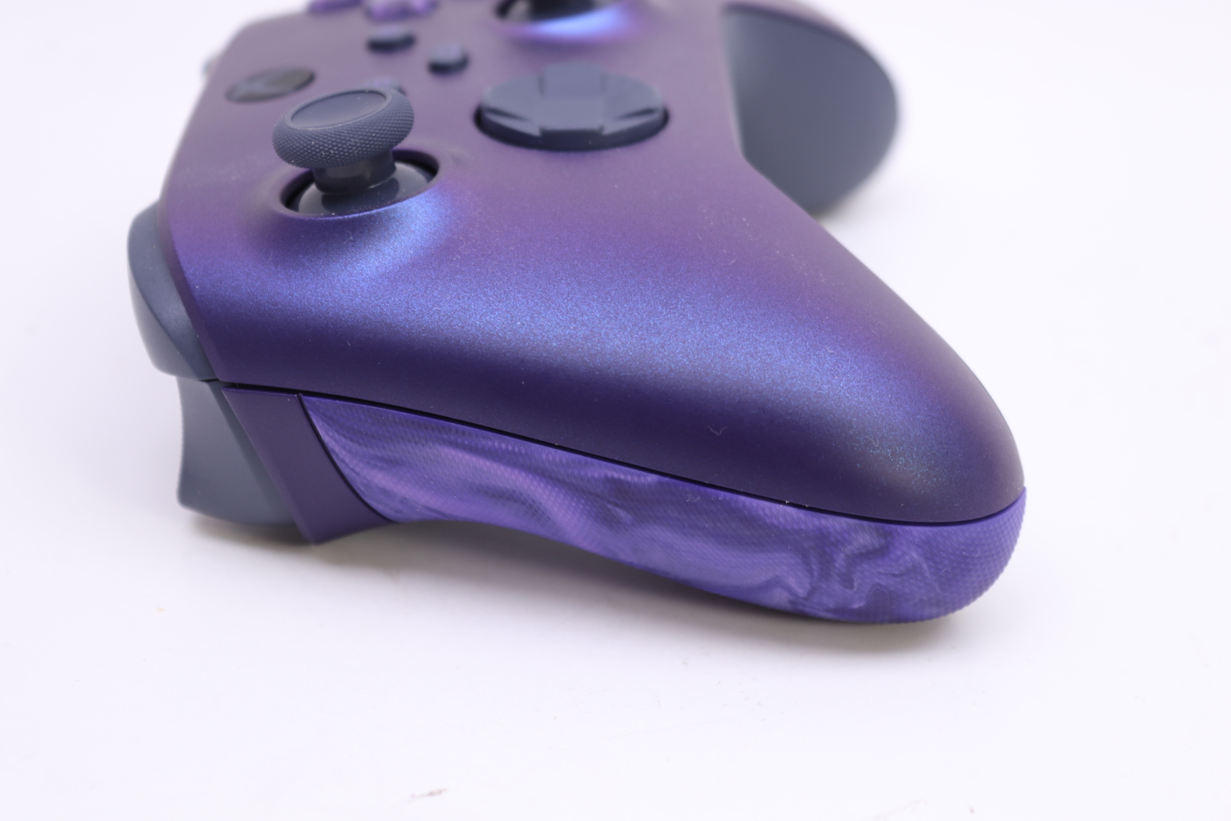 Microsoft Xbox Controller 1914 Bluetooth Hybrid D-pad Button Mapping ...