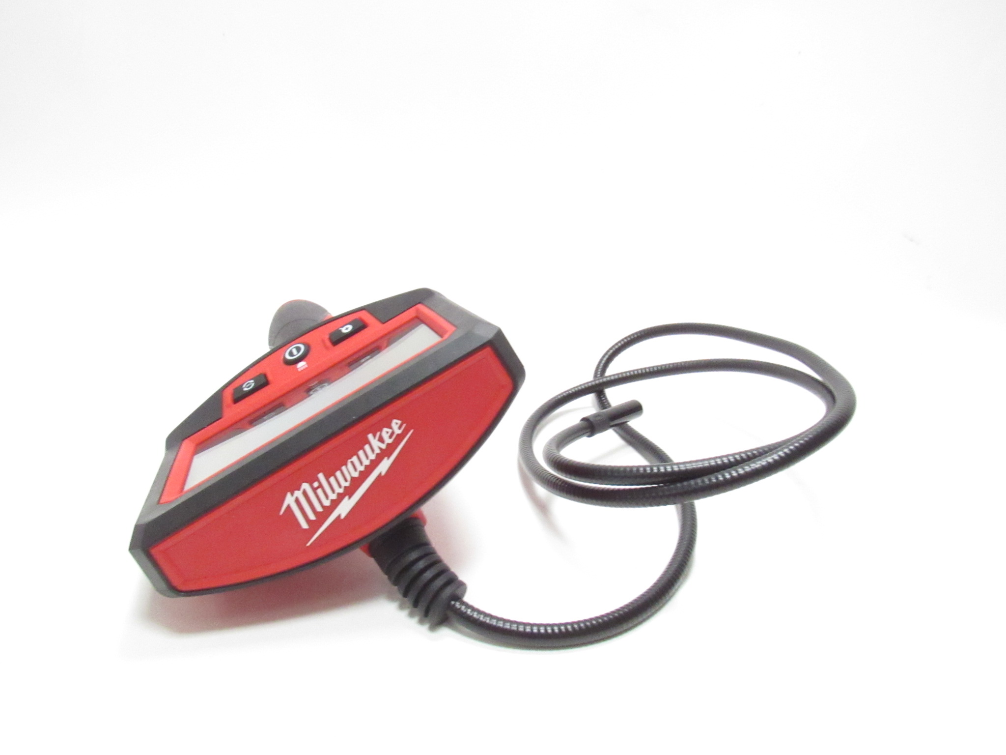 Milwaukee 2319-20 M- Spector 4 ft. Inspection Camera Scope