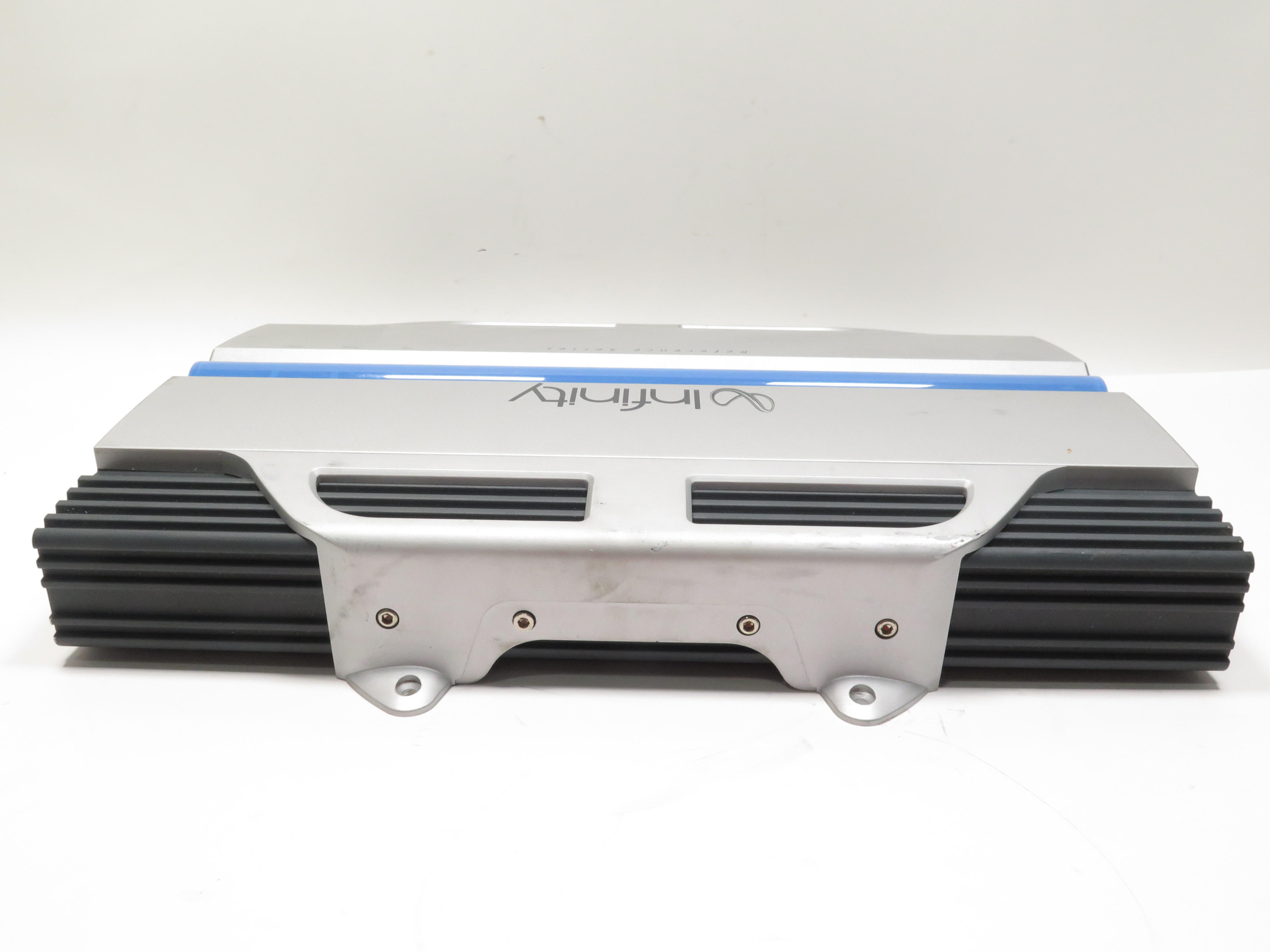 Infinity 7541A 4-Channel 440W Car Stereo Power Amplifier 2797
