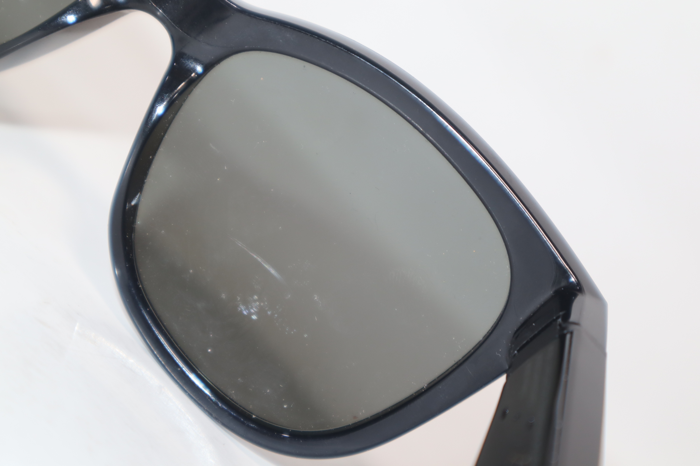 Bose Frames Soprano REF BMD0011 Black Cat-Eye Smart Bluetooth Audio ...