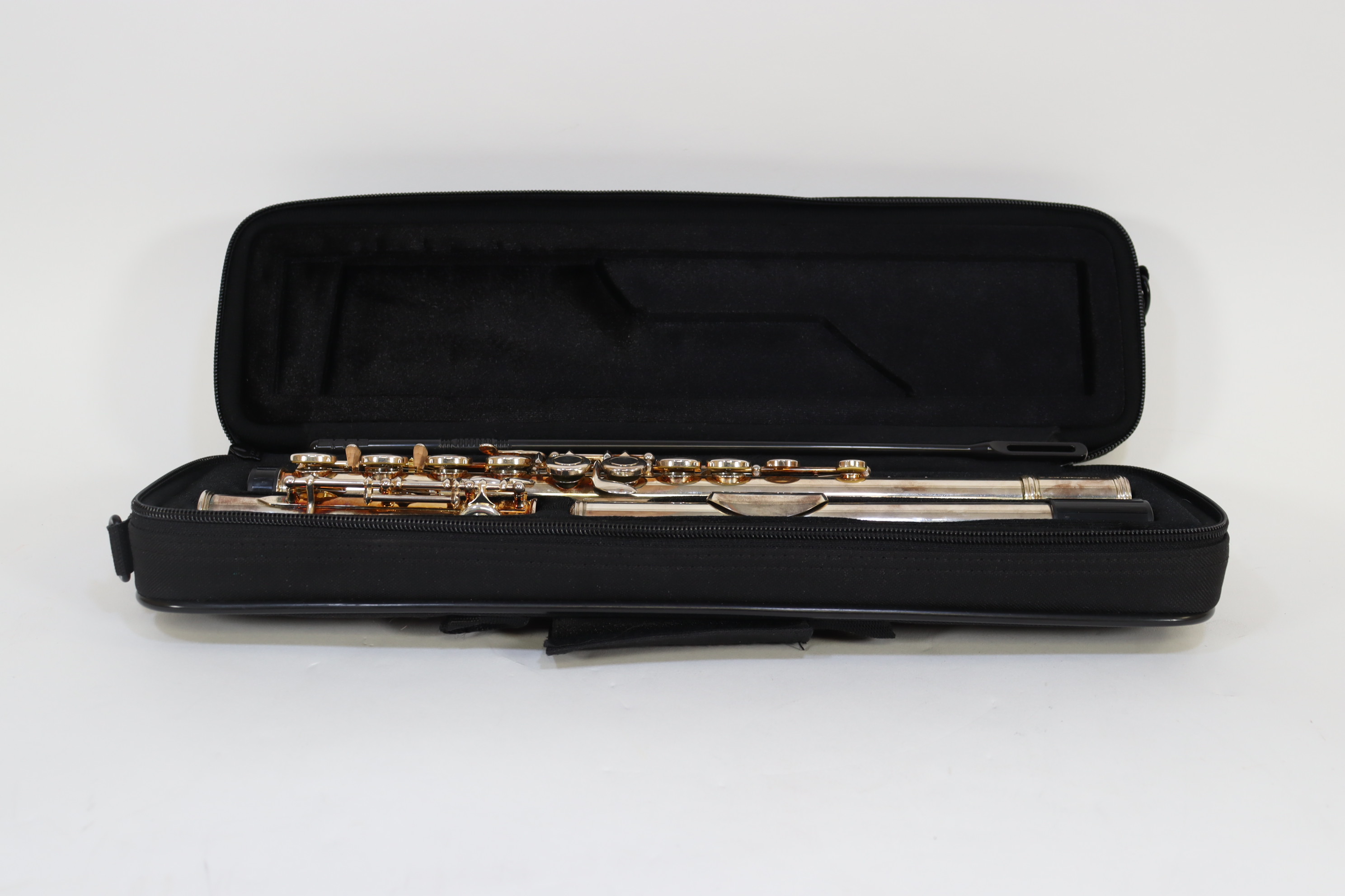 Jean Paul Wind Instrument USA FXY2107064 Flute