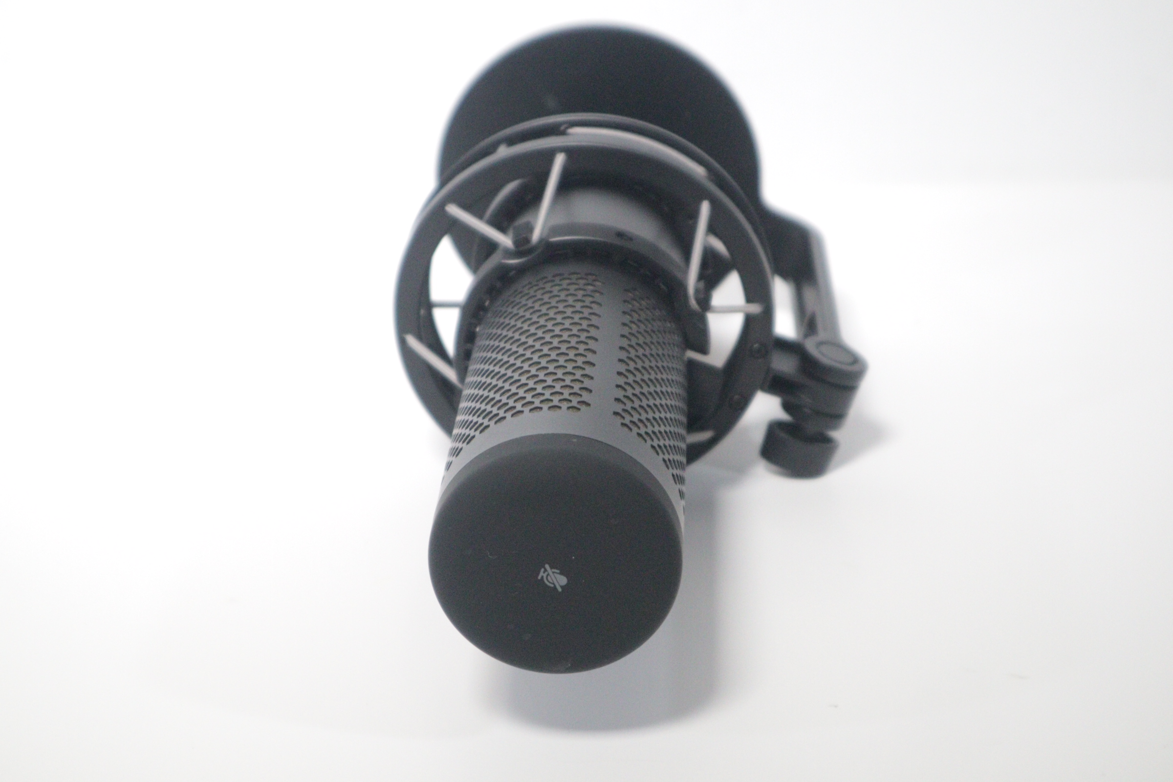 Hyper X QuadCast S 4P5P7AA Black USB Microphone 172H