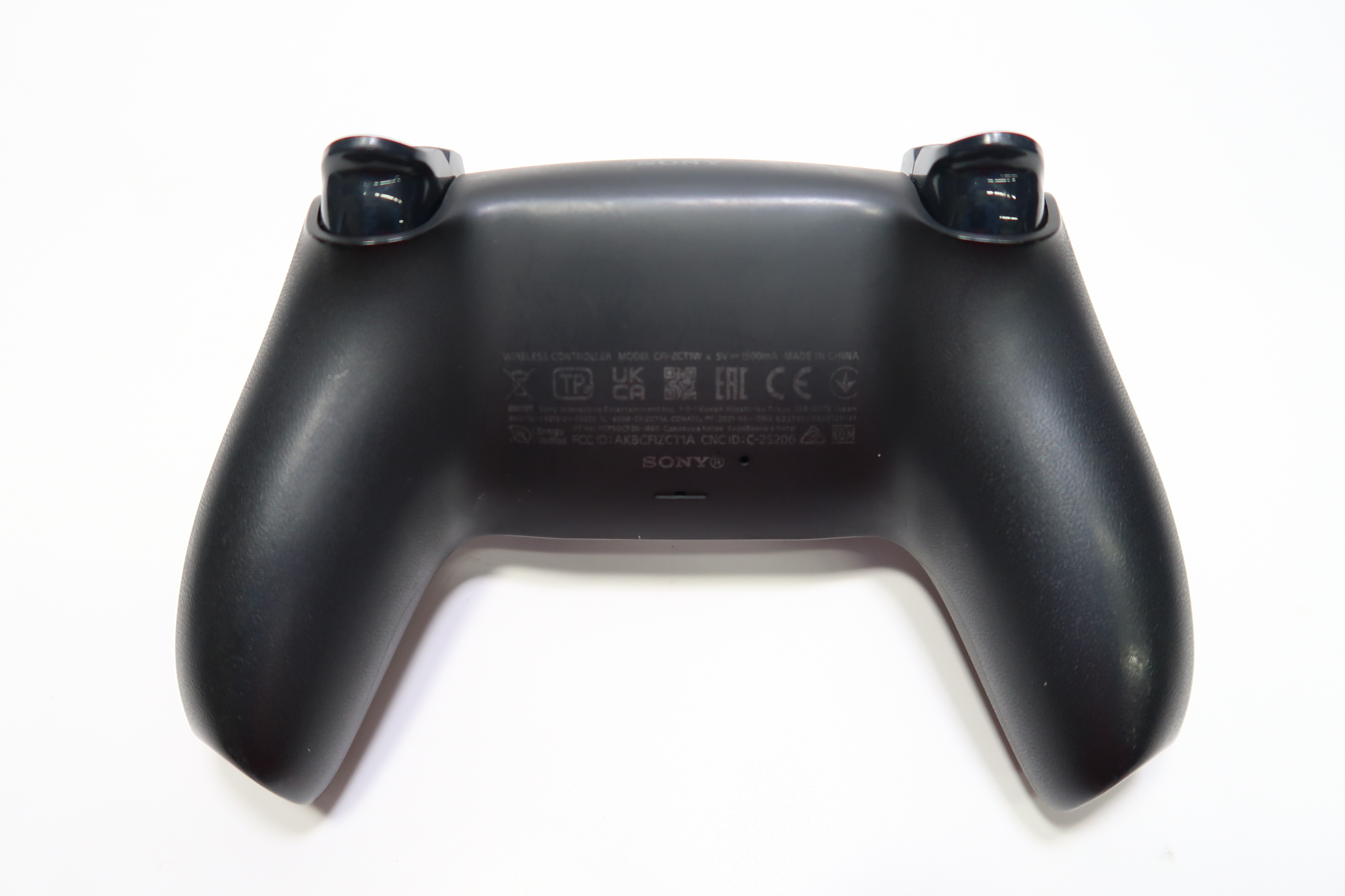 Sony PlayStation 5 CFI-1015A 825GB 4K Game Console Disc Edition 0632