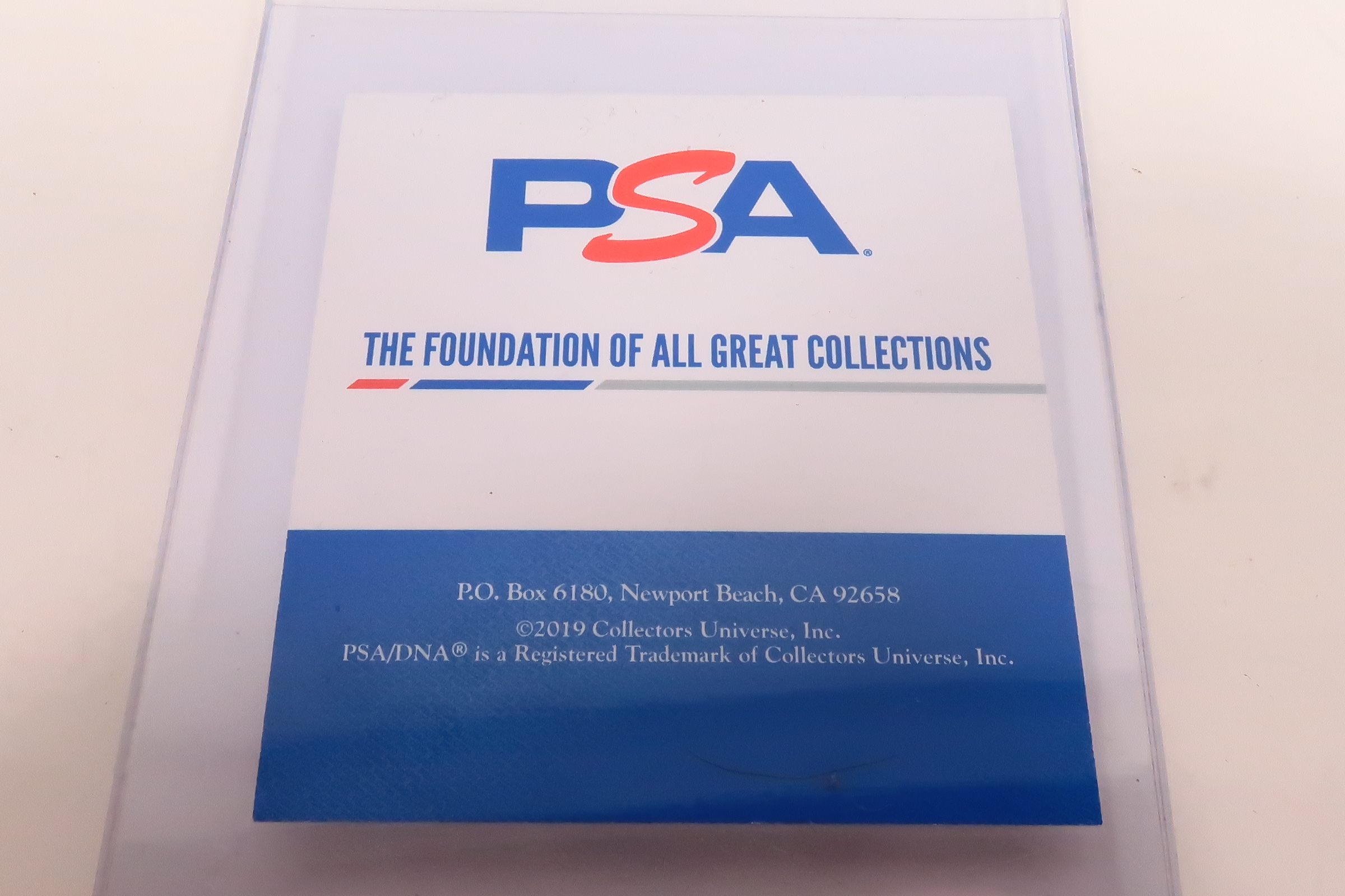 Authenticated Signed Funko Pop! Dragon Ball Z "Vegeta Powering Up ...