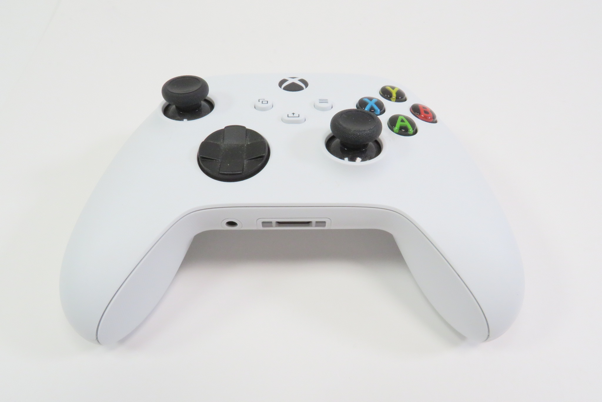 Microsoft Xbox 1914 Bluetooth Hybrid D-pad Button Mapping Controller 1067