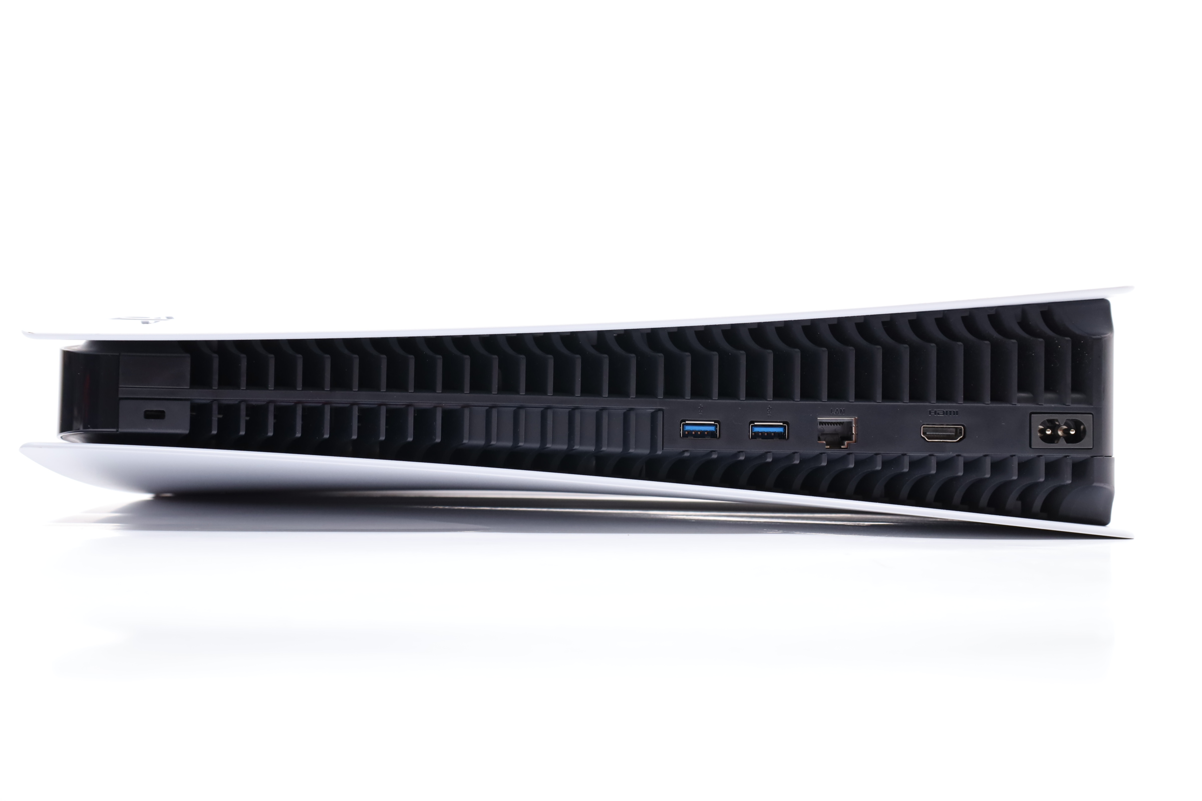 Sony PlayStation 5 Digital Edition CFI-1215B 825GB 4K Video Game Console