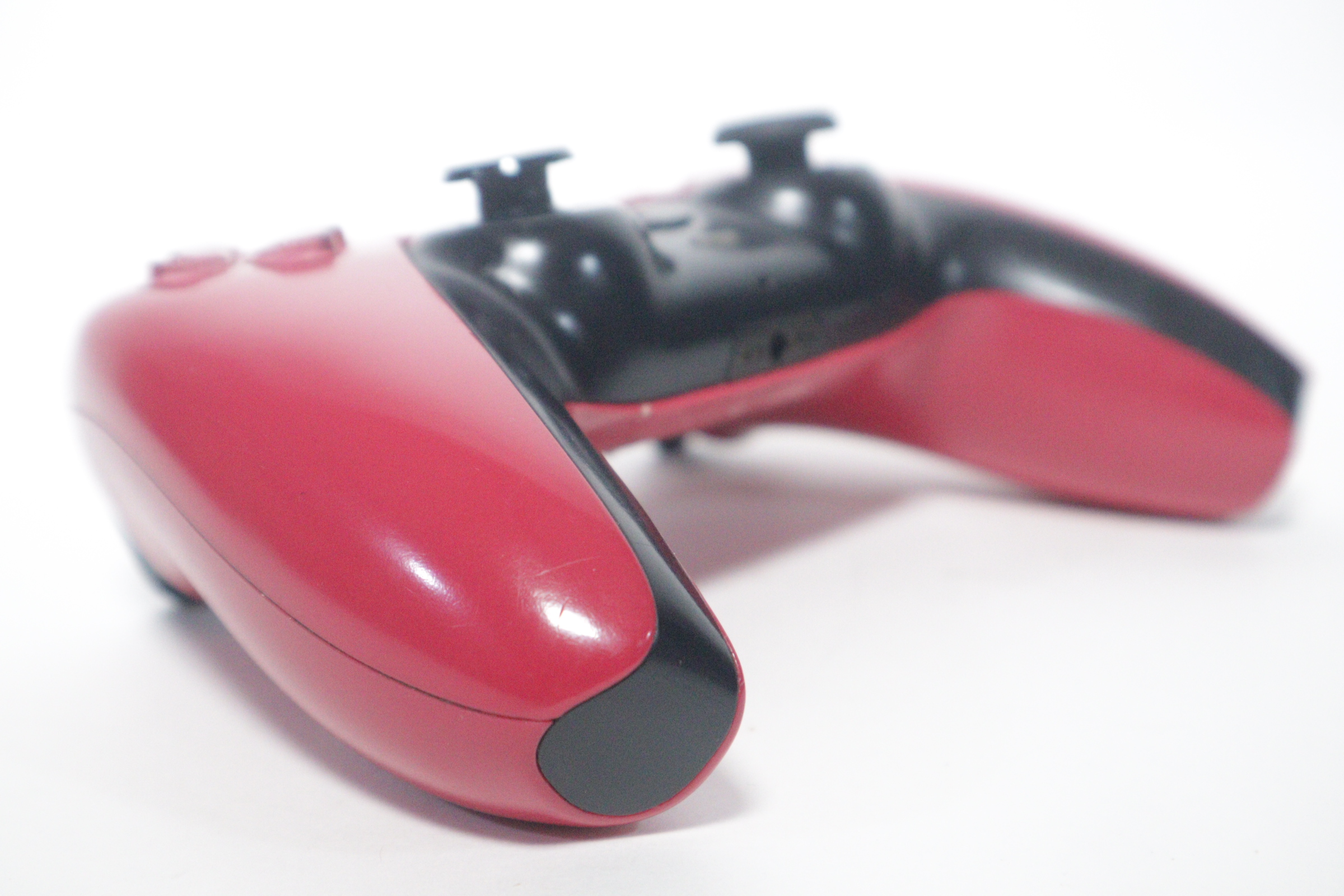 Sony CFI-ZCT1W Red PlayStation 5 Dual Sense Wireless Controller 4698