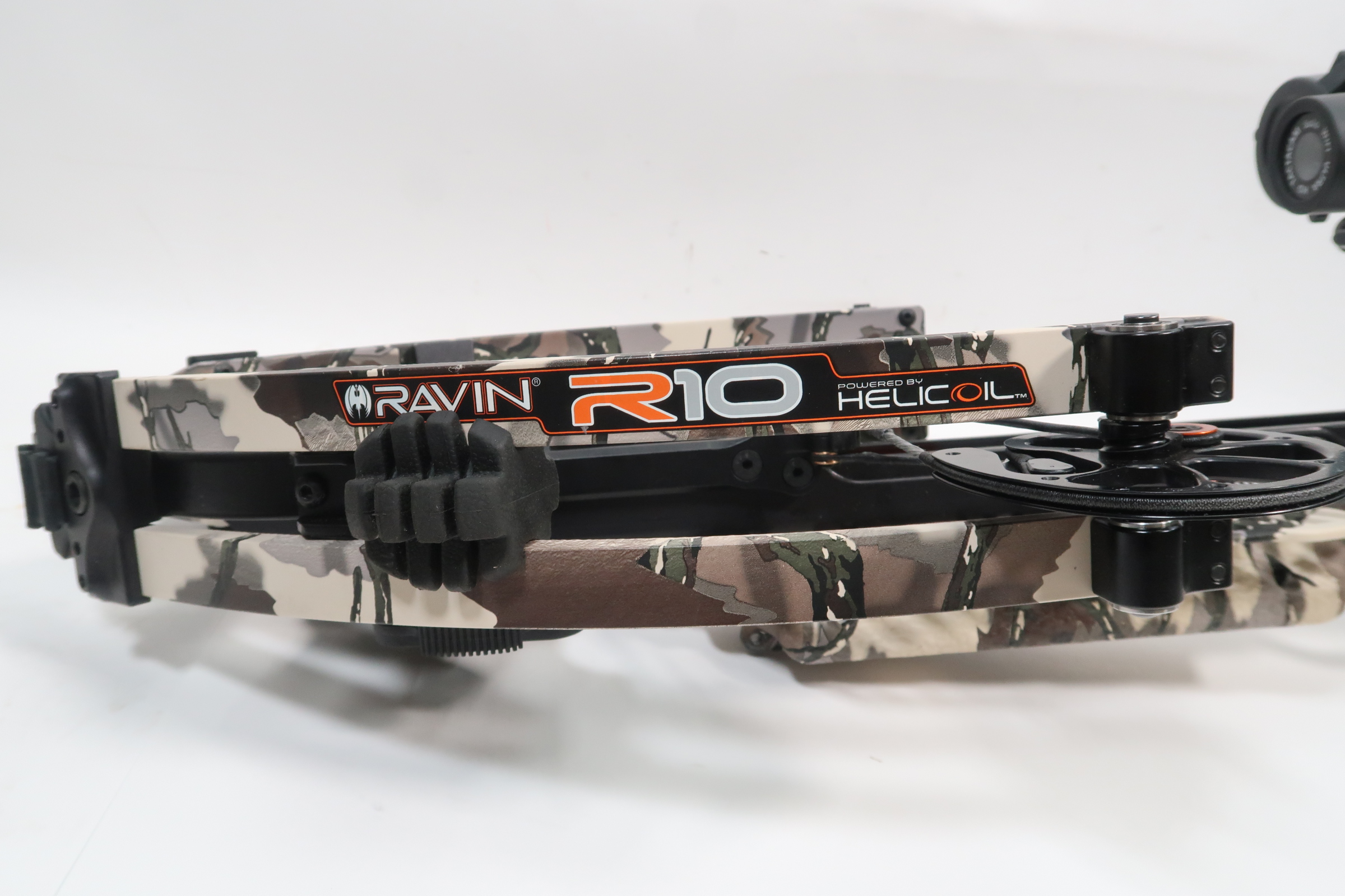 Ravin R10 400fps Compound Crossbow