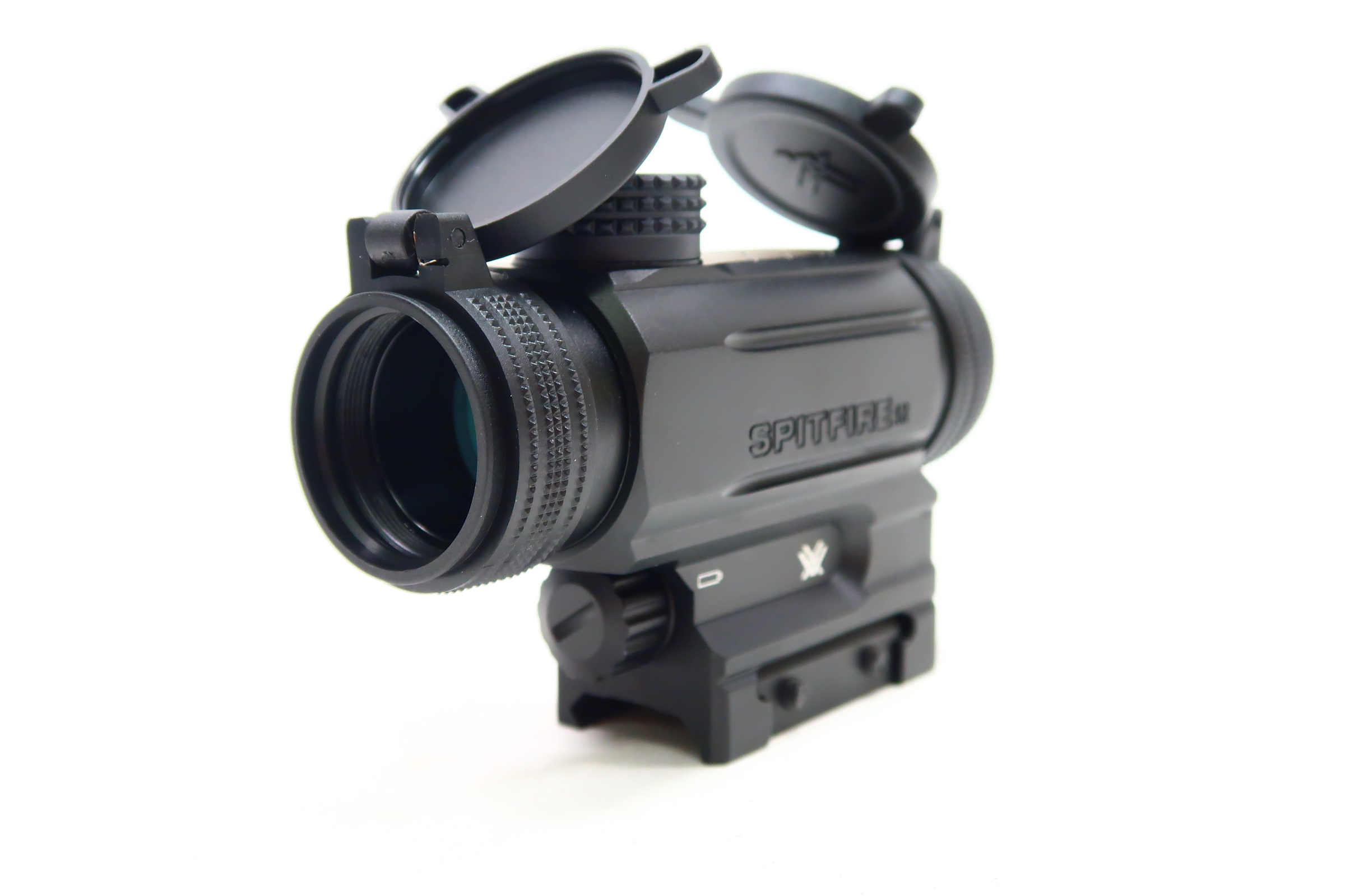 Vortex Spitfire AR SPR-200 Green DRT (MOA) Reticle Prism Scope