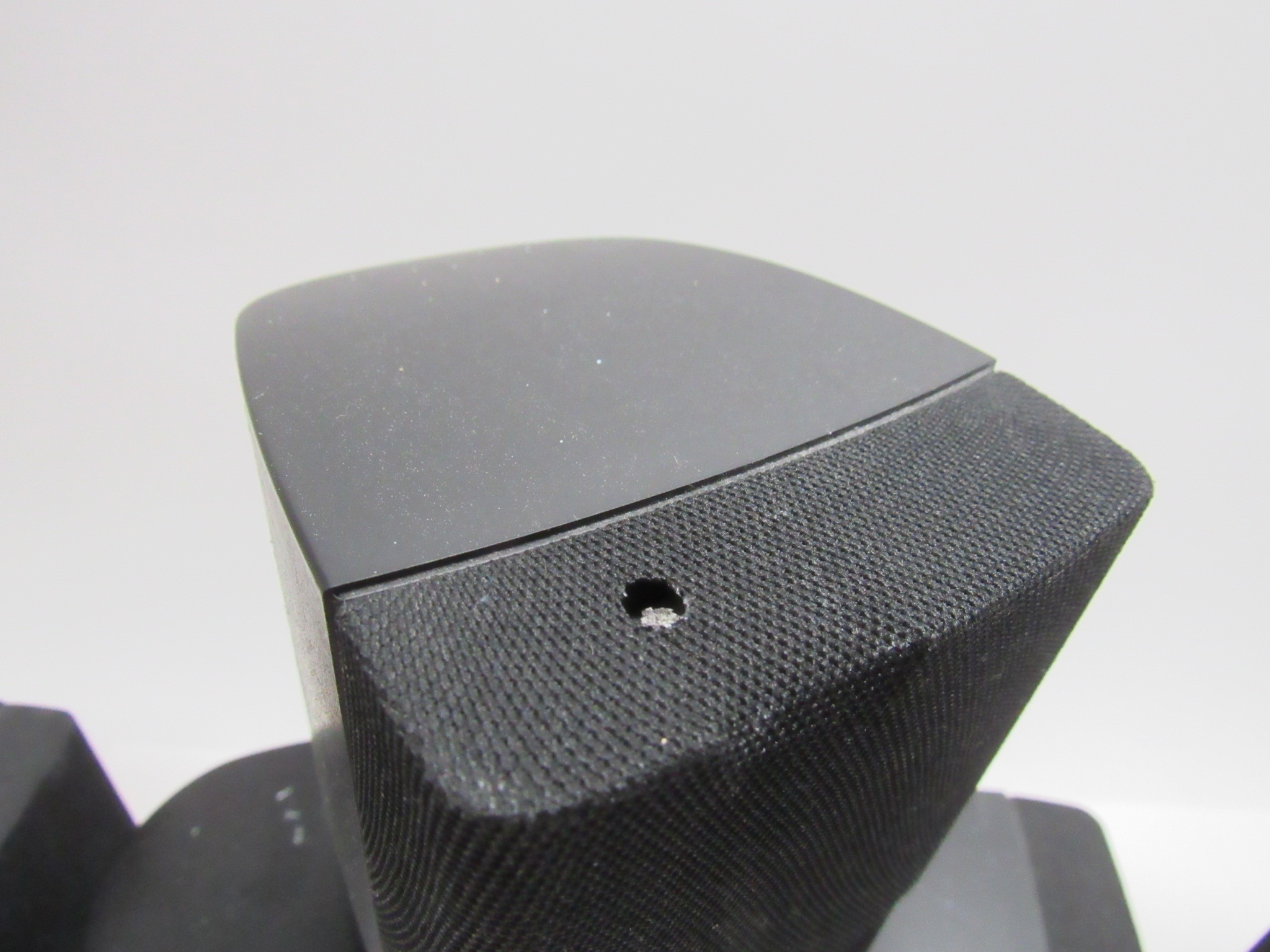 Bose 5-Home Theater Speaker Acoustimass 15 Subwoofer Local Pickup Only