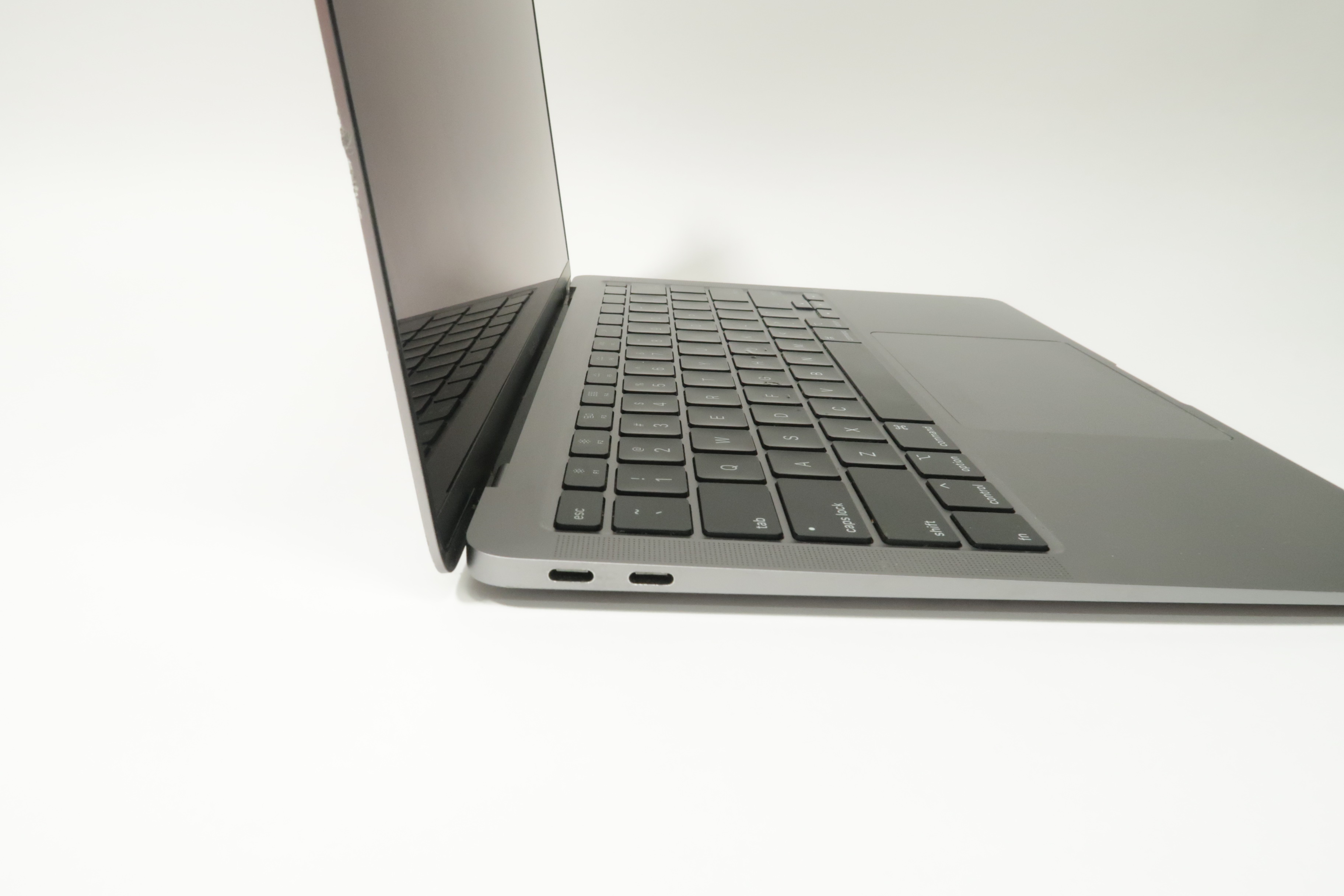 Apple MacBook Air 2020 MWTJ2LL/A Core i3-1000NG4 1.1GHz 8GB RAM 256GB ...