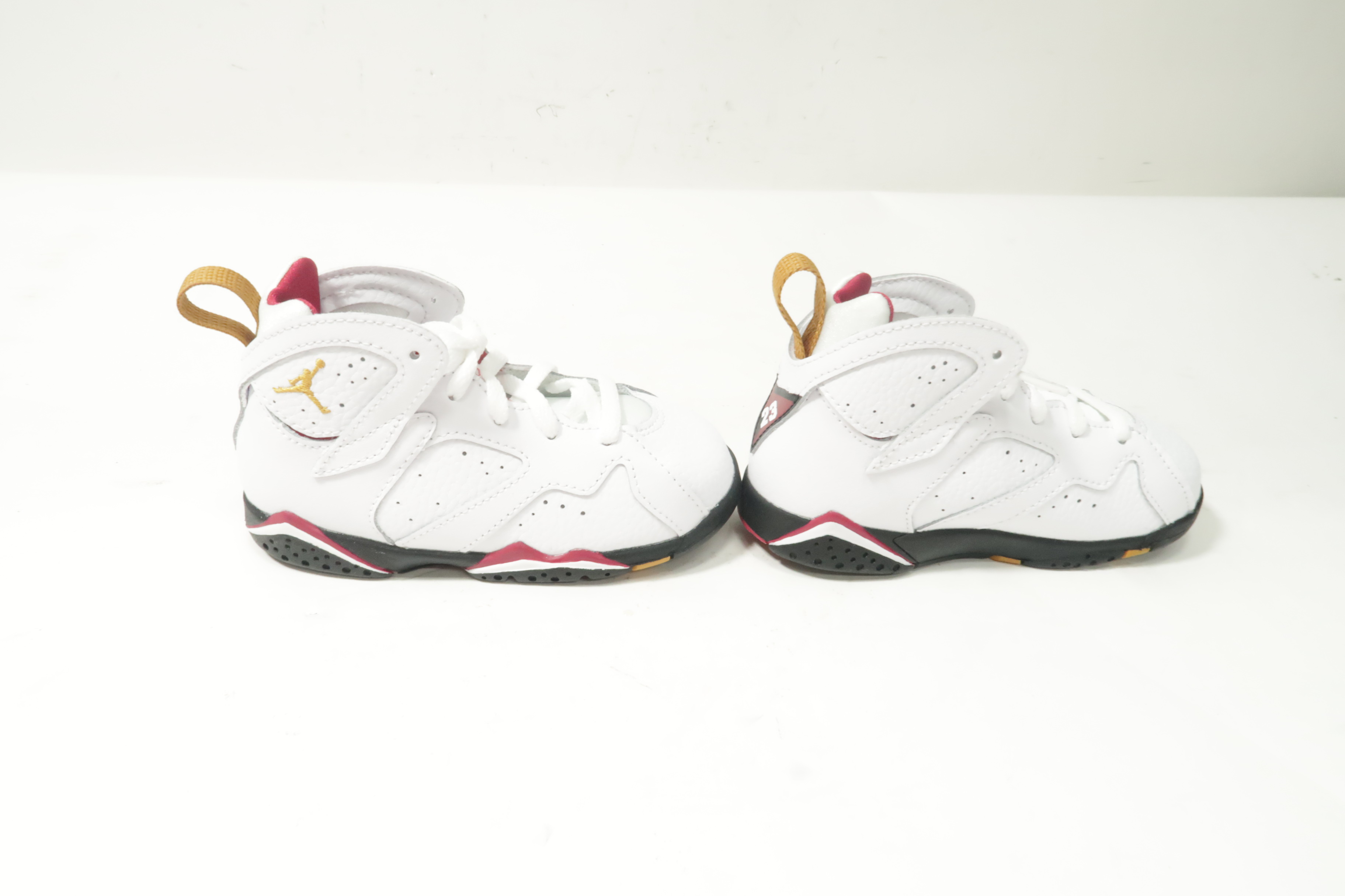 Air Jordan Kids' Toddler Air Jordan Retro 7 Basketball Shoes DJ2776106