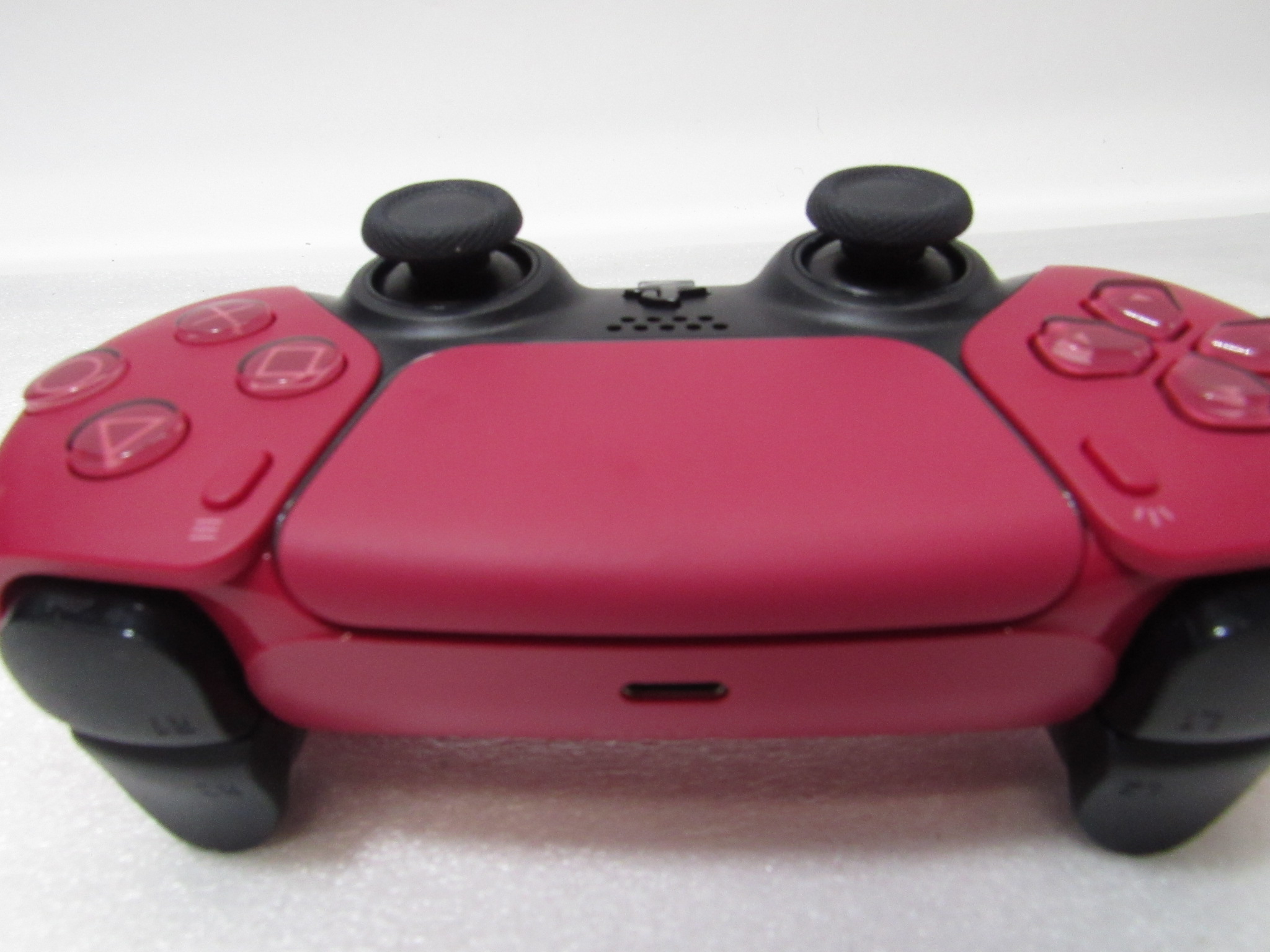 Sony PlayStation DualSense CFI-ZCT1W Adaptive Trigger Wireless Controller