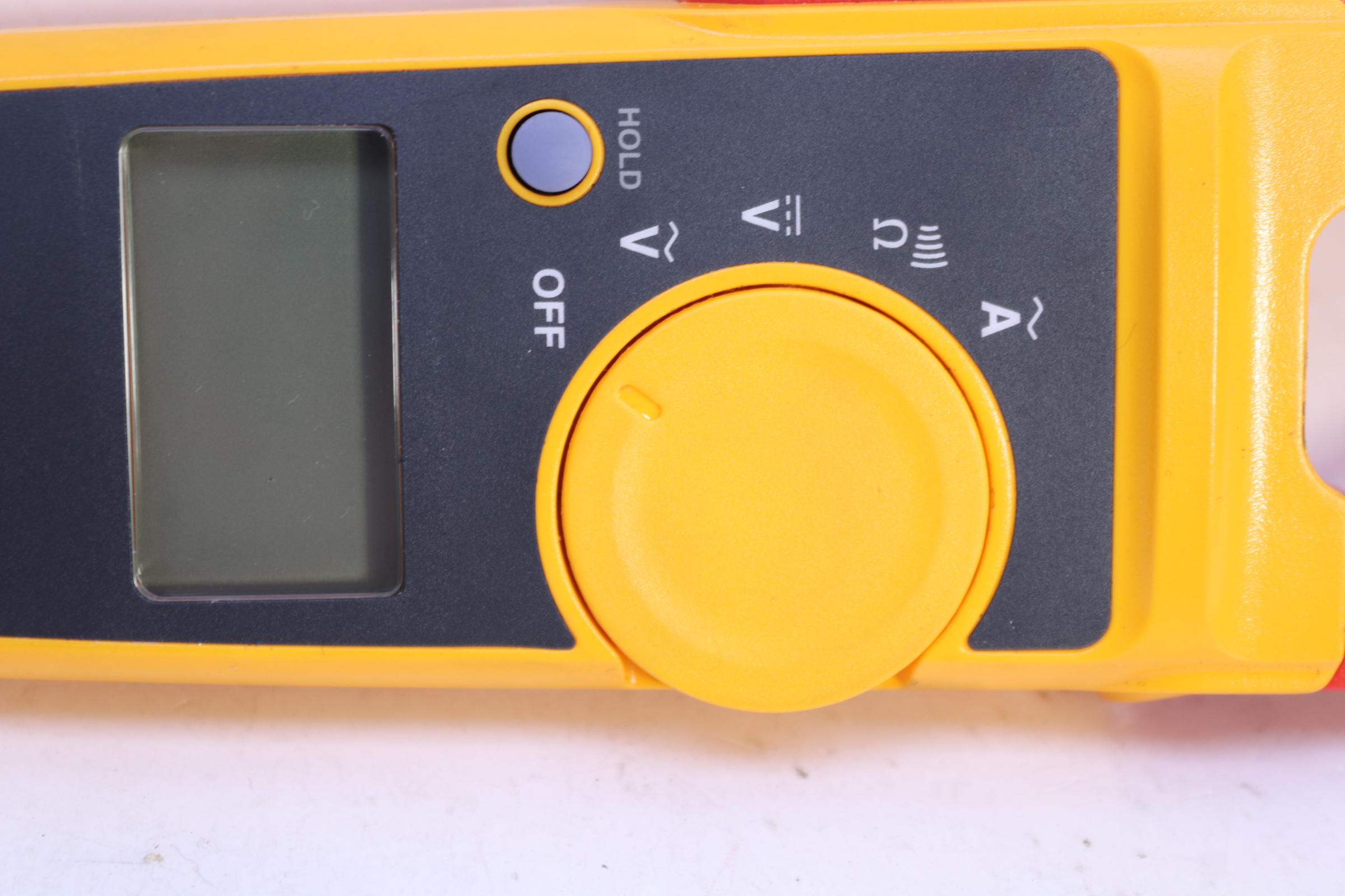 Fluke 116/323 HVAC Combo Kit 600-Volt Digital Multimeter/Clamp Meter