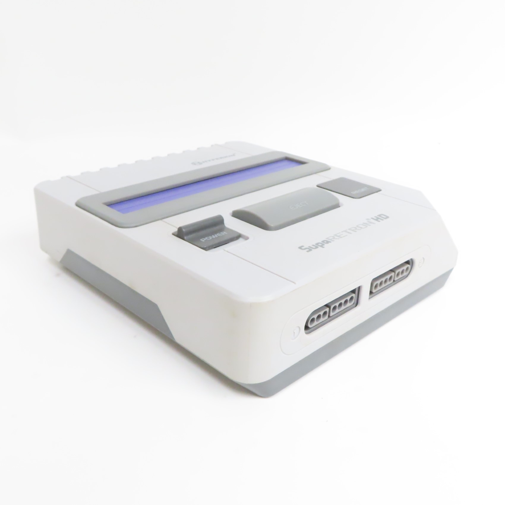 Hyperkin M06888 SupaRetron HD Gaming Console for SNES/Super Famicom