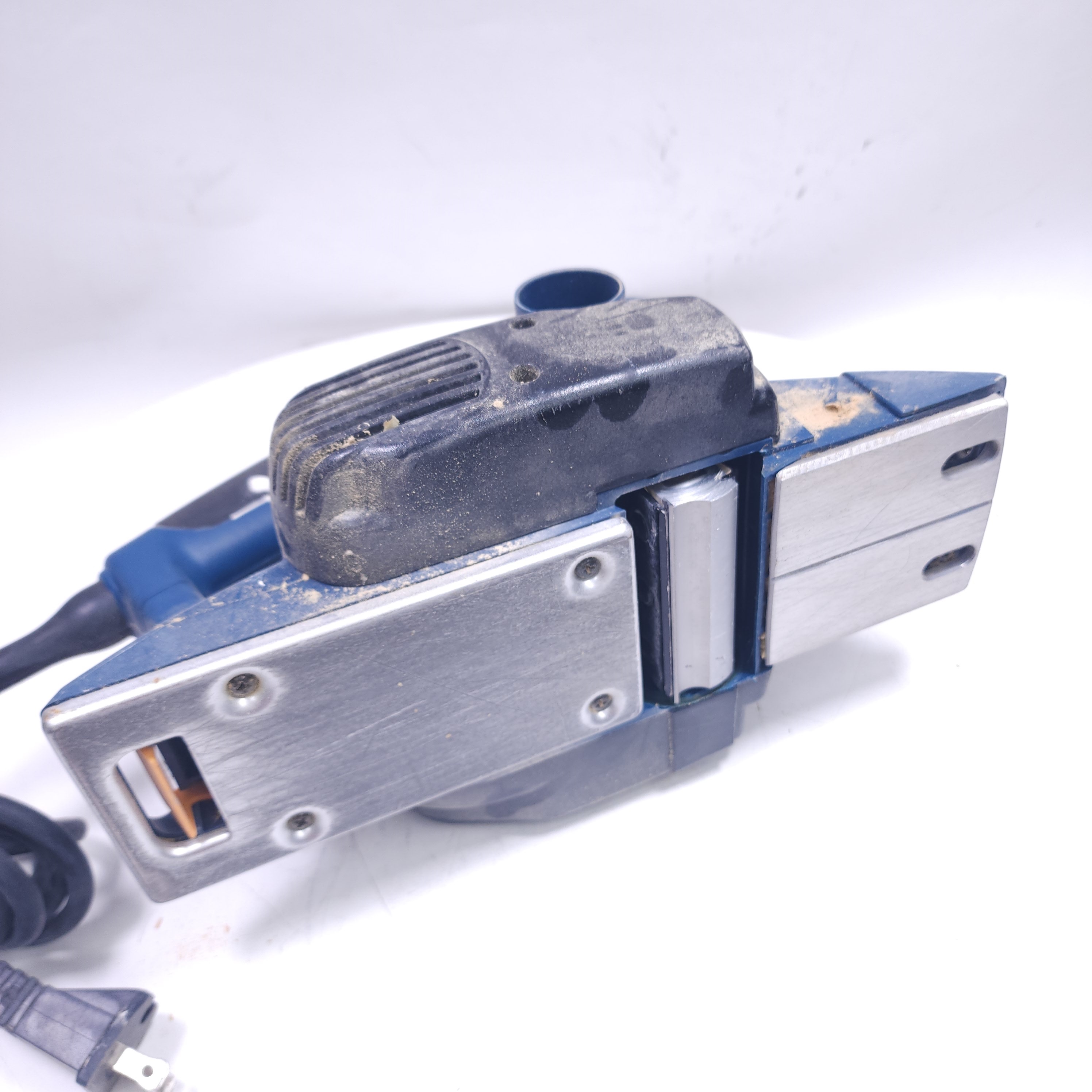 Ryobi HPL51 120V 3-1/4" Corded Electric Hand Planer