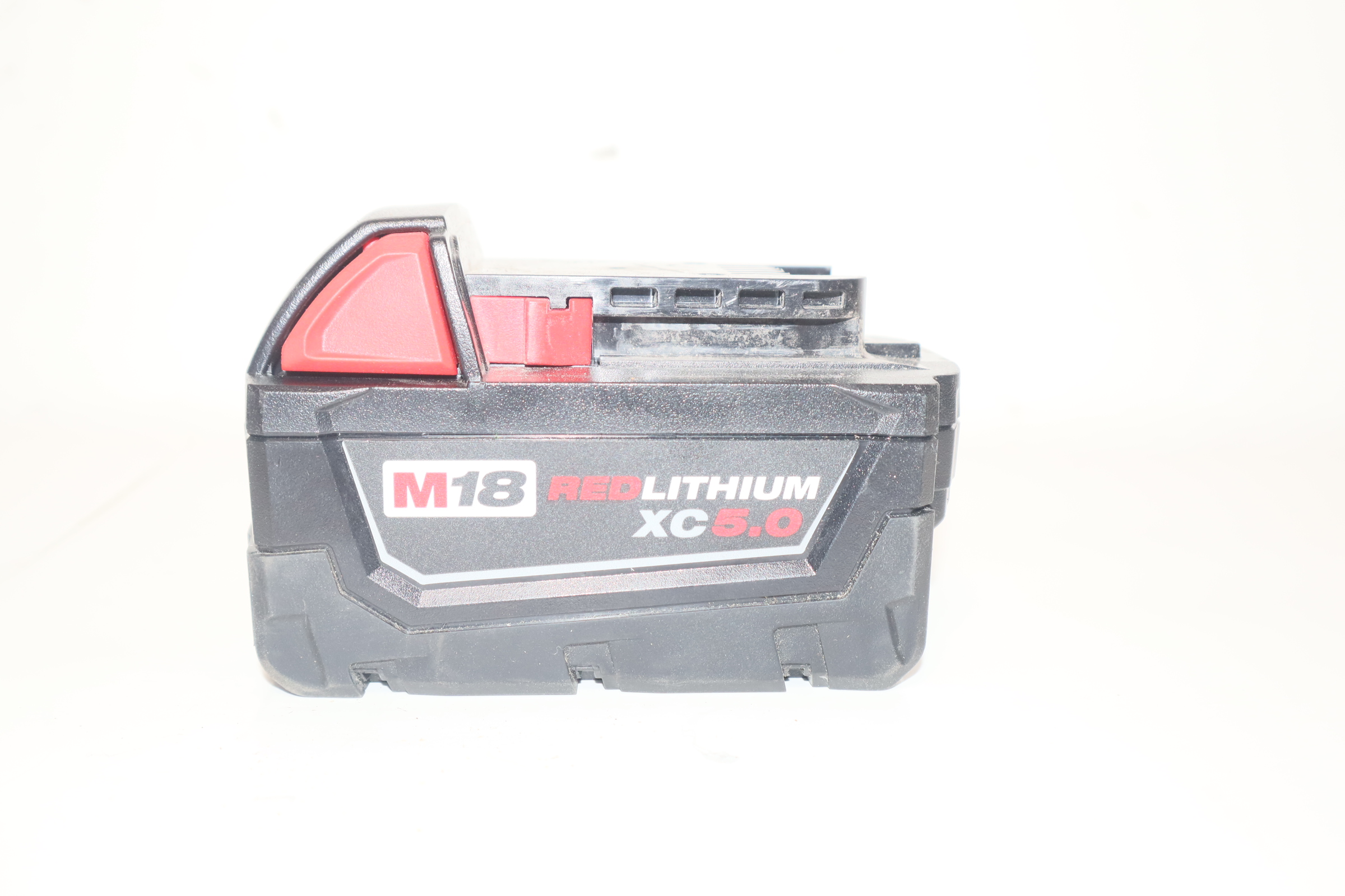 Milwaukee 2732-20 M18 FUEL 7-1/4" Circular Saw 2754 & Battery