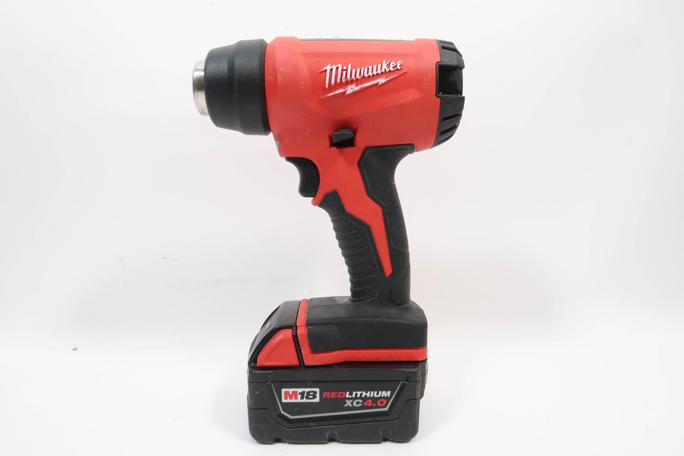 Milwaukee 2688-20 18V Lithium-Ion Cordless Compact Heat Gun