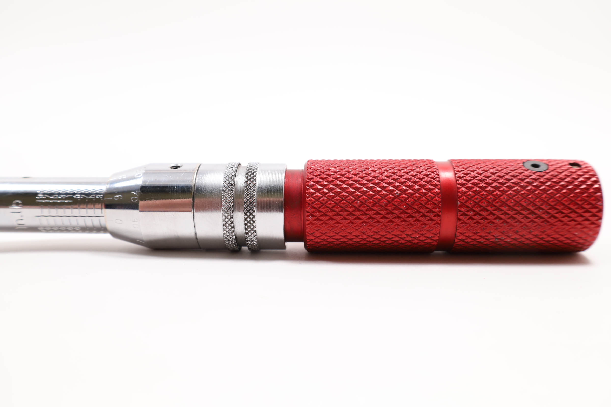 Mac Tools TWM200A 1/4" 30-200 in-lbs Micro-Adjustable Torque Wrench